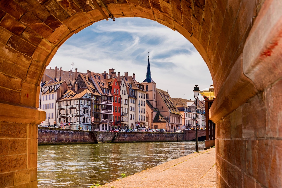 Top 10 Things to Do in Strasbourg, France