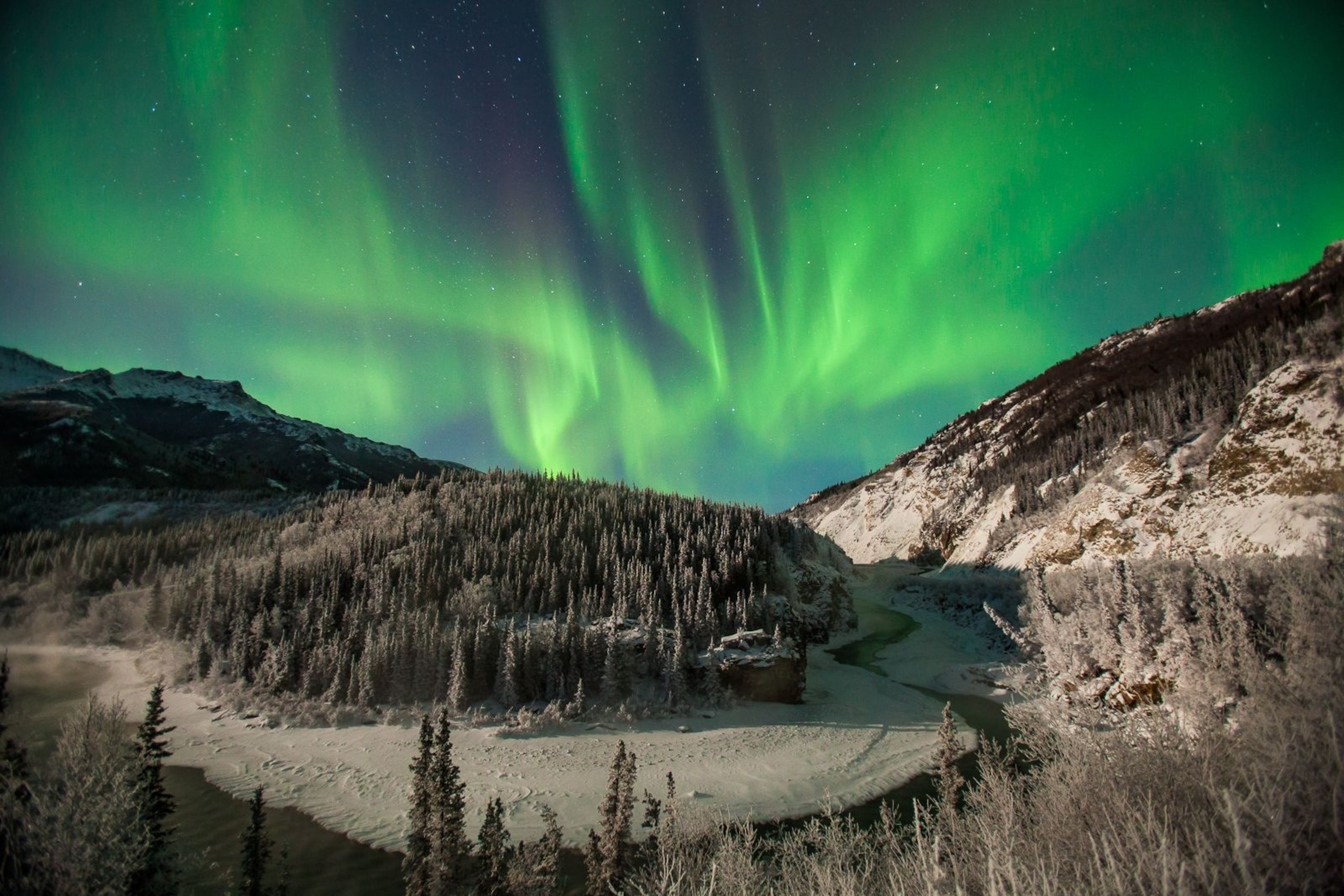 Your Shot: National Park Pictures -- National Geographic