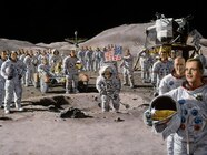 Original Apollo Astronauts