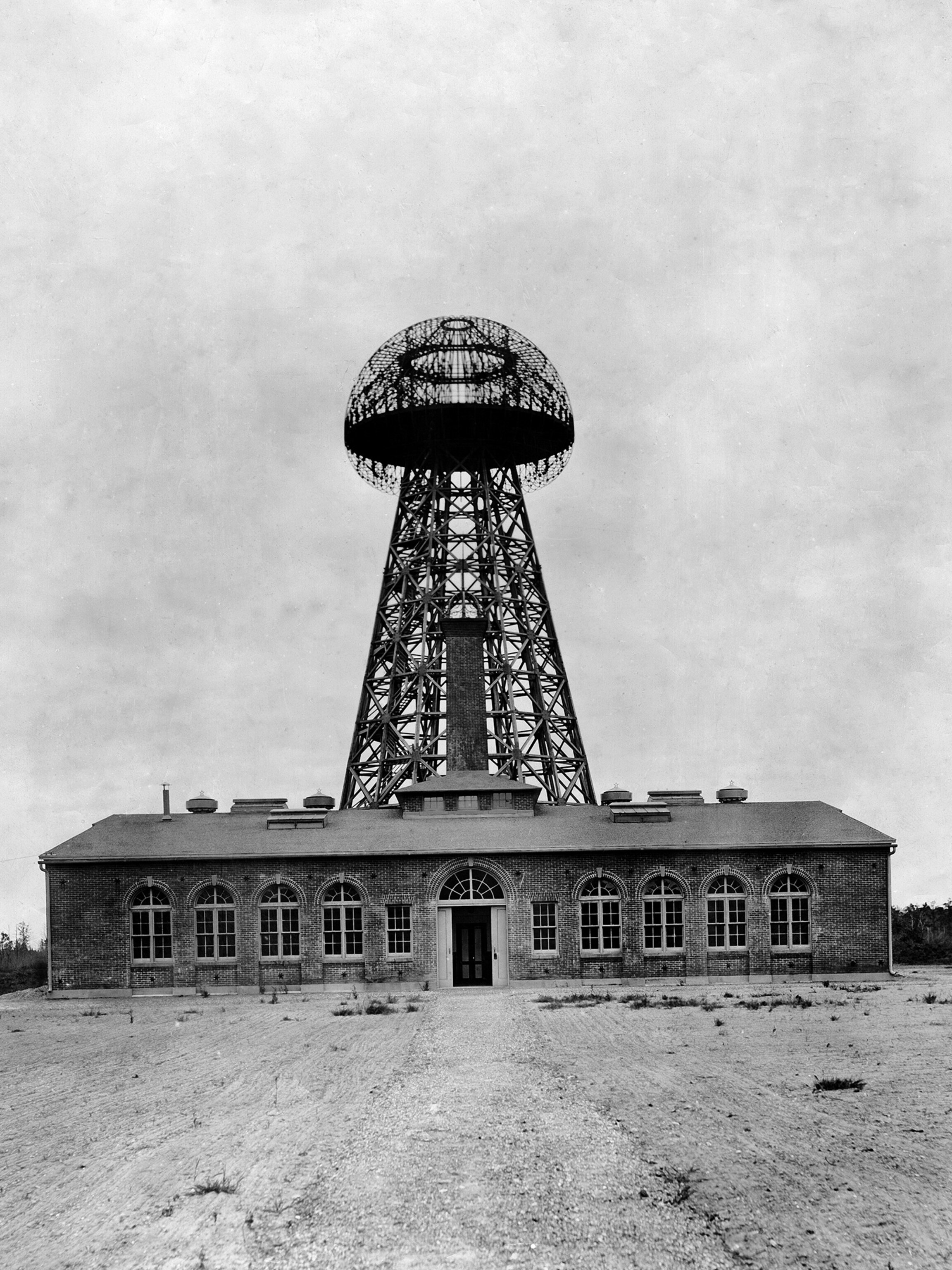 Edison and Tesla's 'Current War' ushered in the electric age