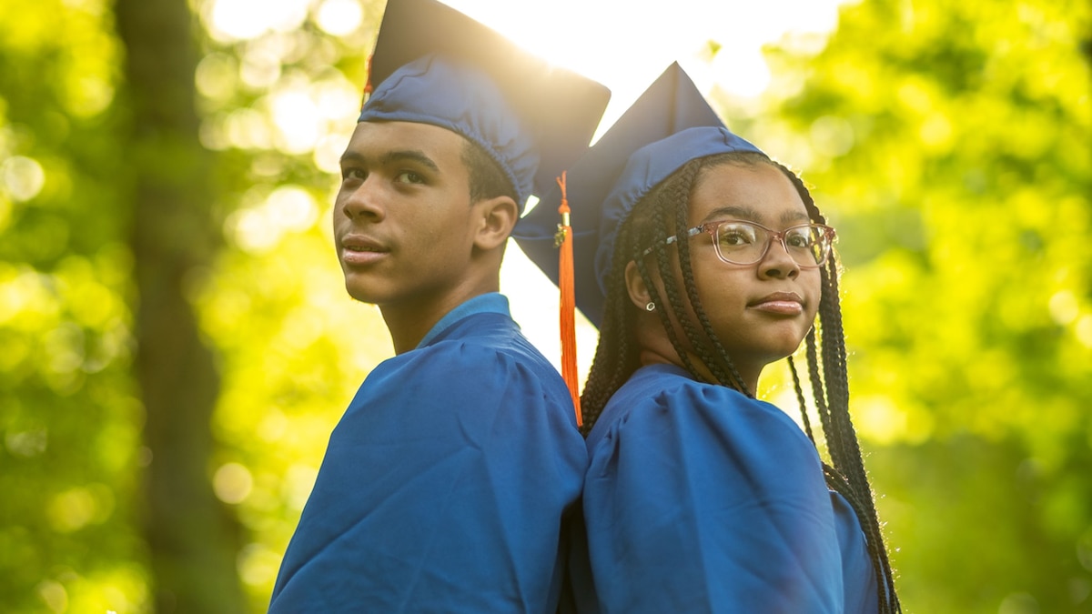 Meet NYC’s 2020 graduates—from aspiring actors to first-generation ...