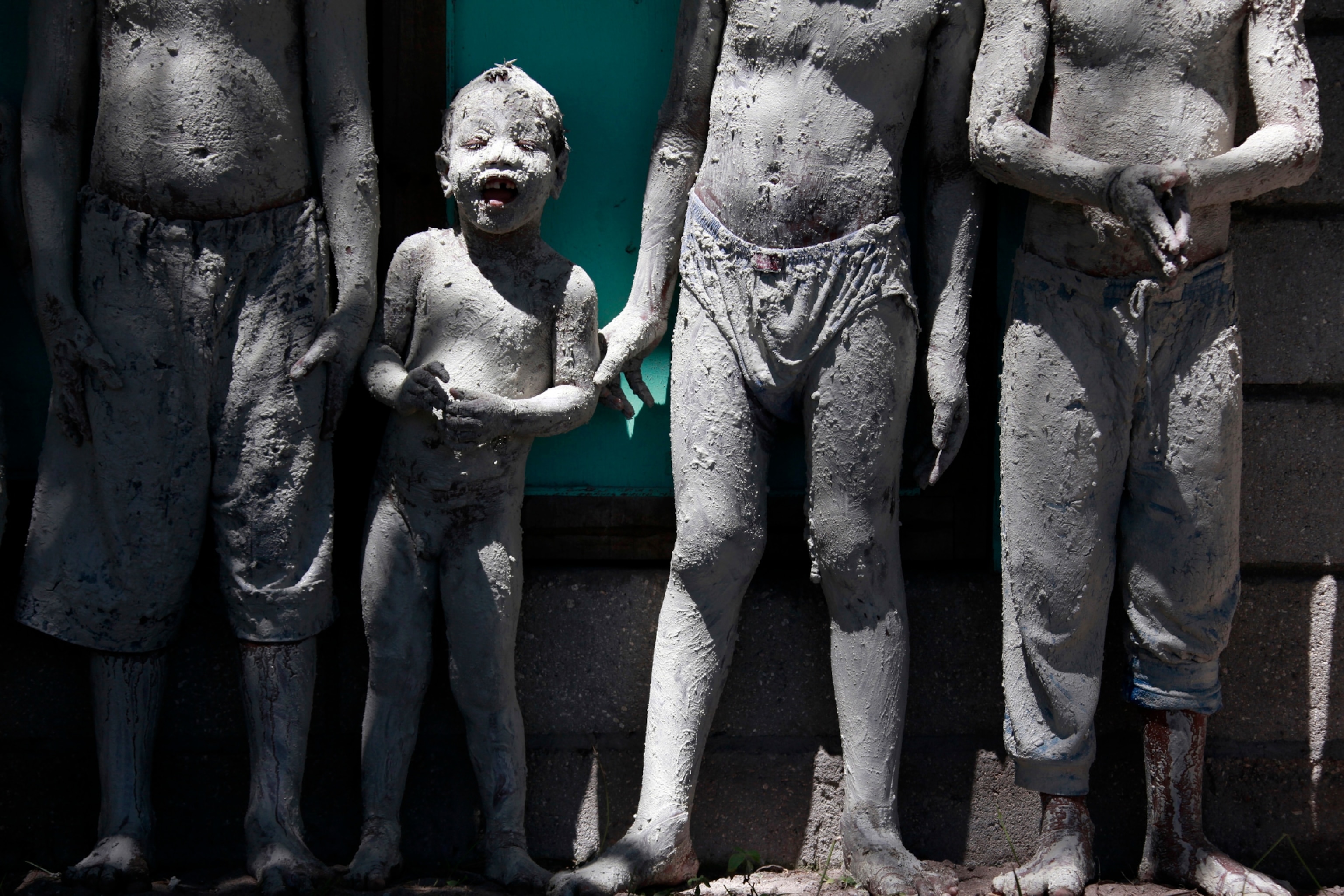 Leader of Island Nation Advocates Exit Strategy for Rising Seas