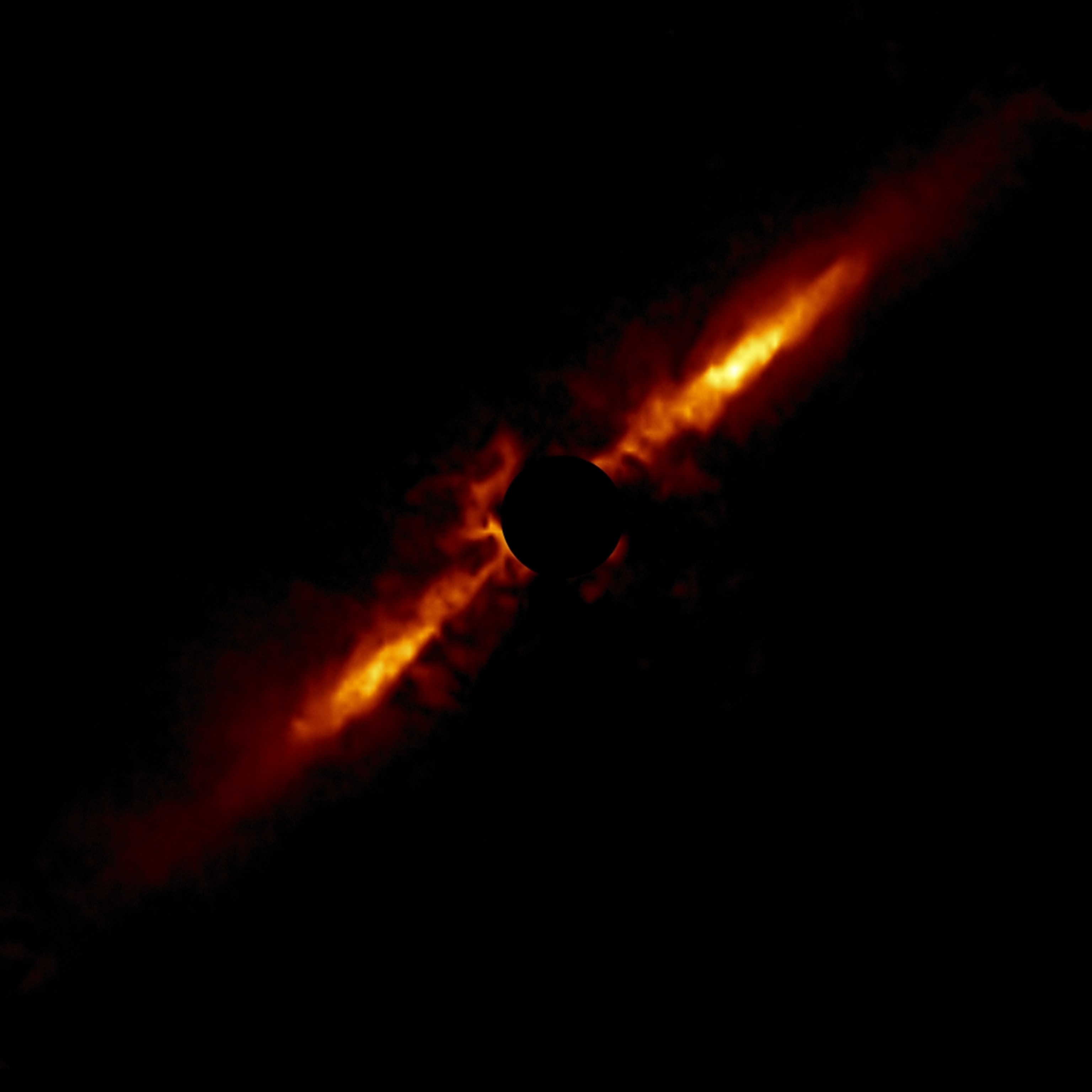 The ‘small wonders’ unlocking secrets of the solar system