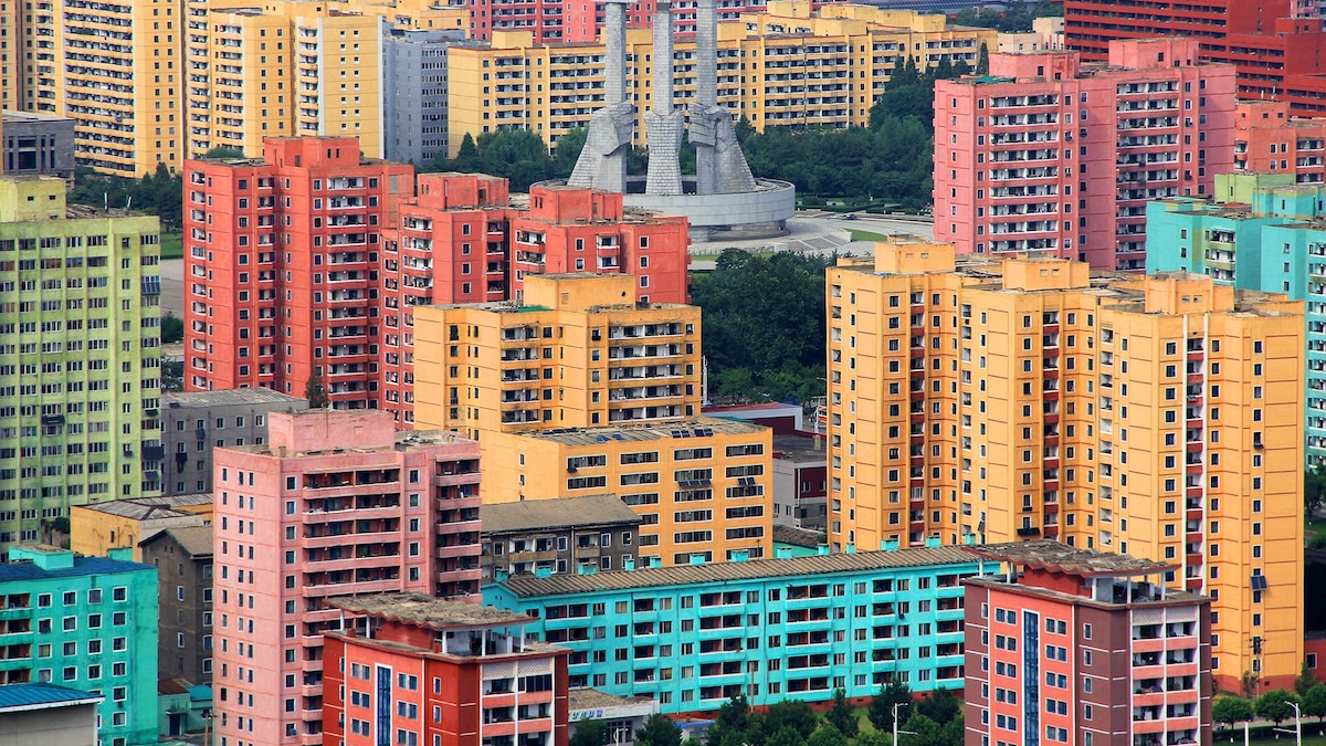 20 beautiful photos of architecture around the world | National Geographic