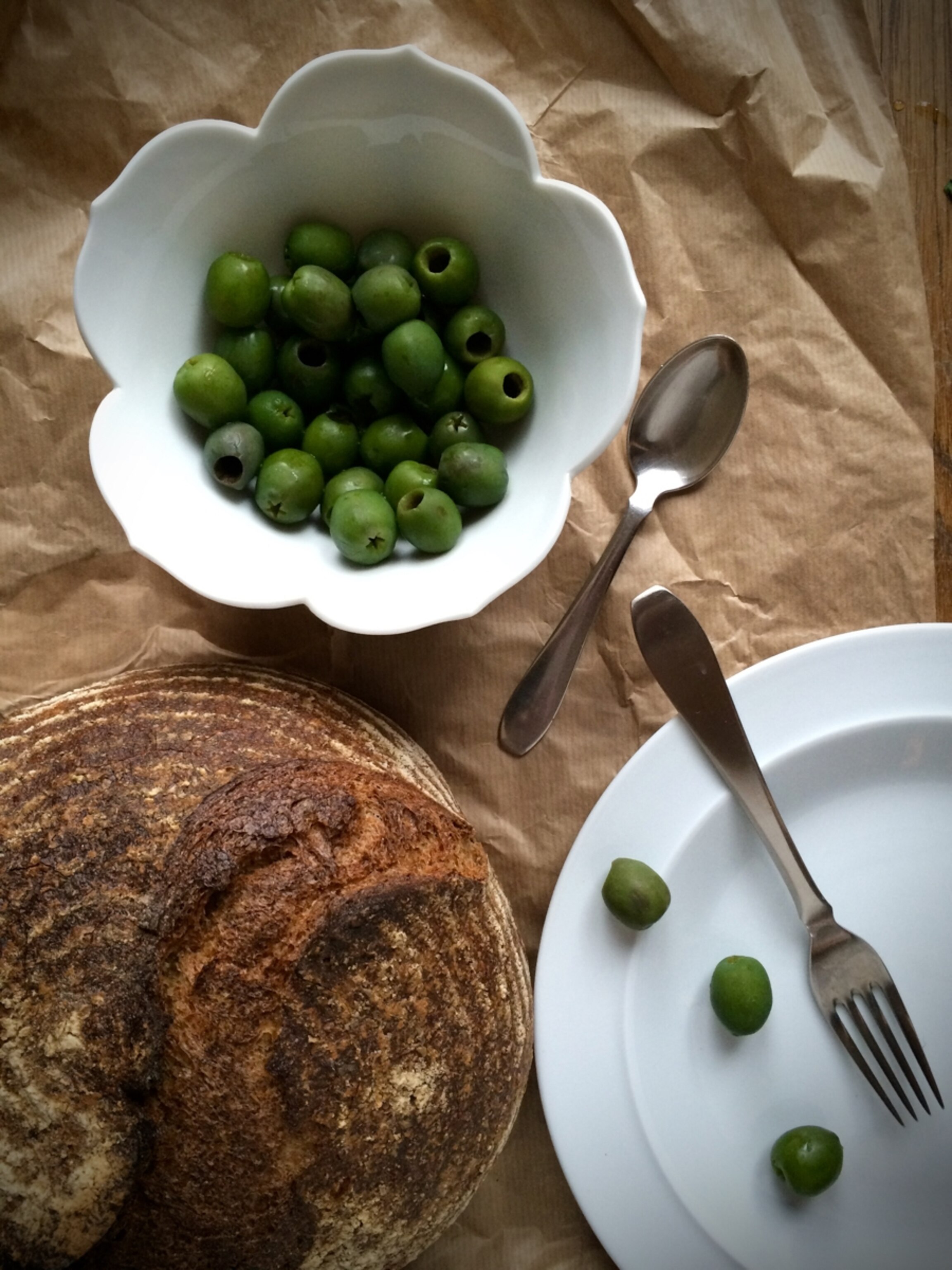 5 Tips for Photographing Food on Your Phone