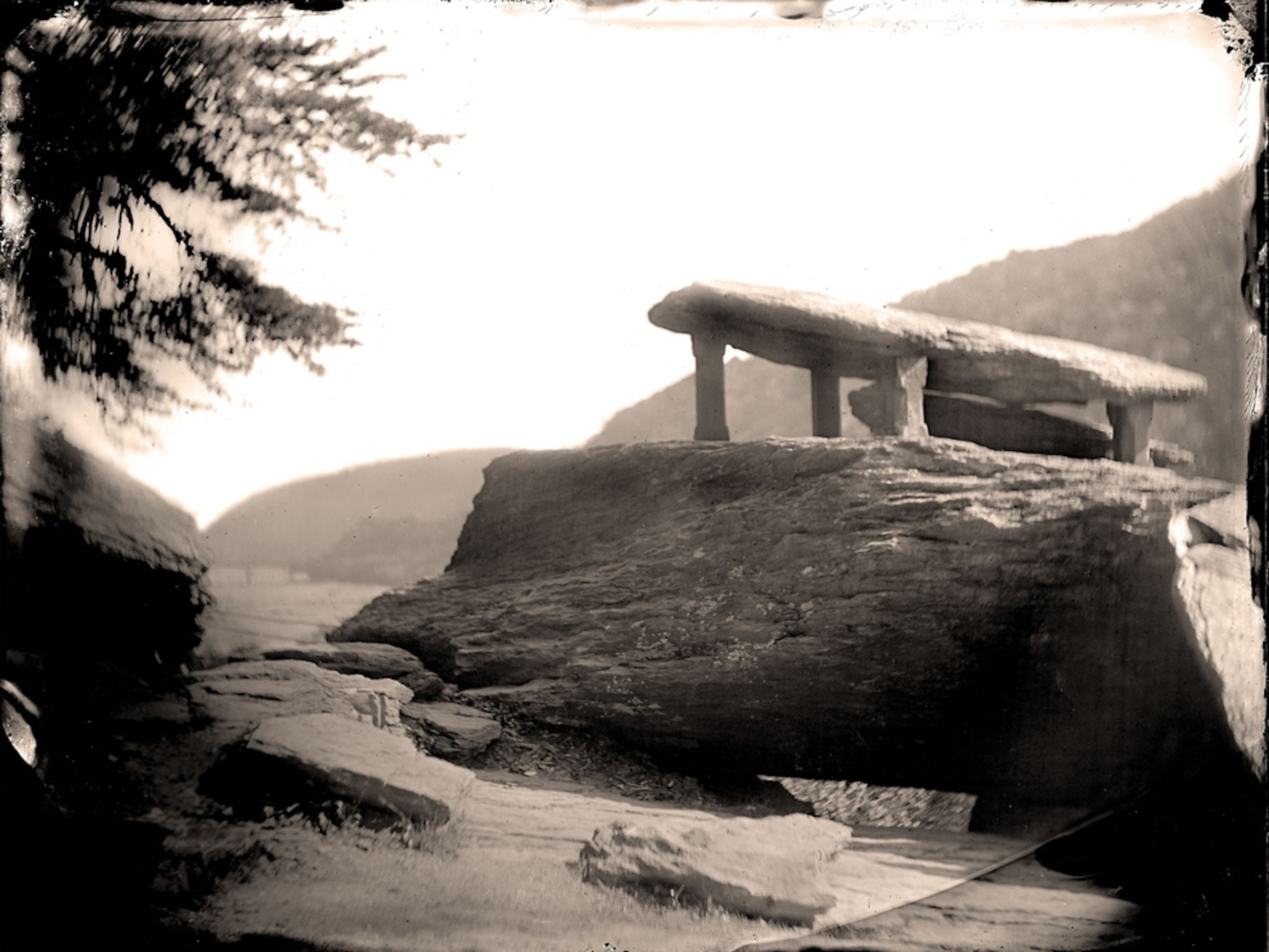 On the War Path: Civil War Photos -- National Geographic