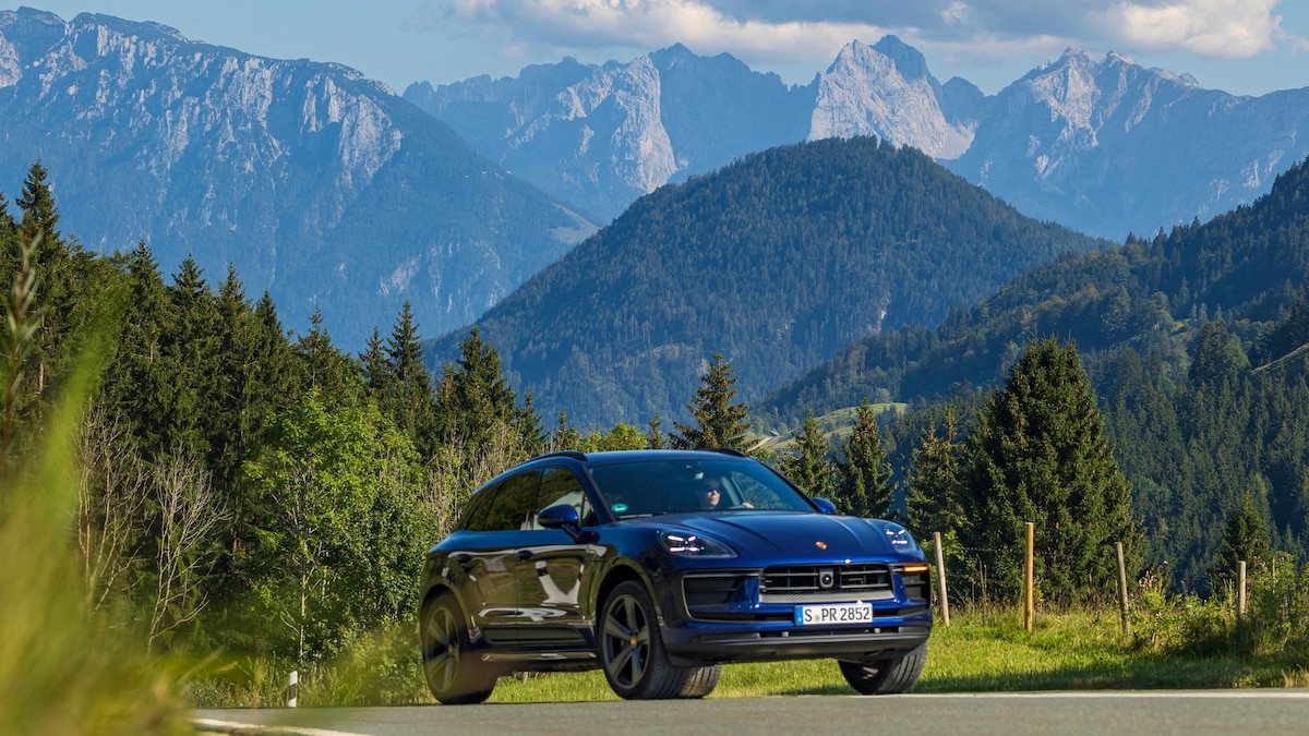 Why it’s time to ‘dare forward’ | National Geographic