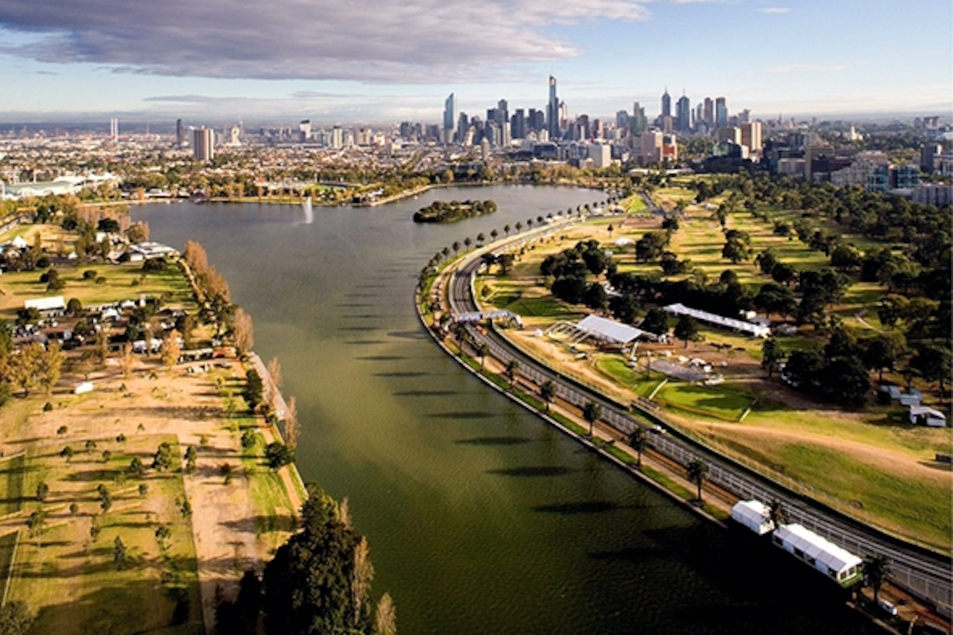 What to Do in Melbourne, Australia