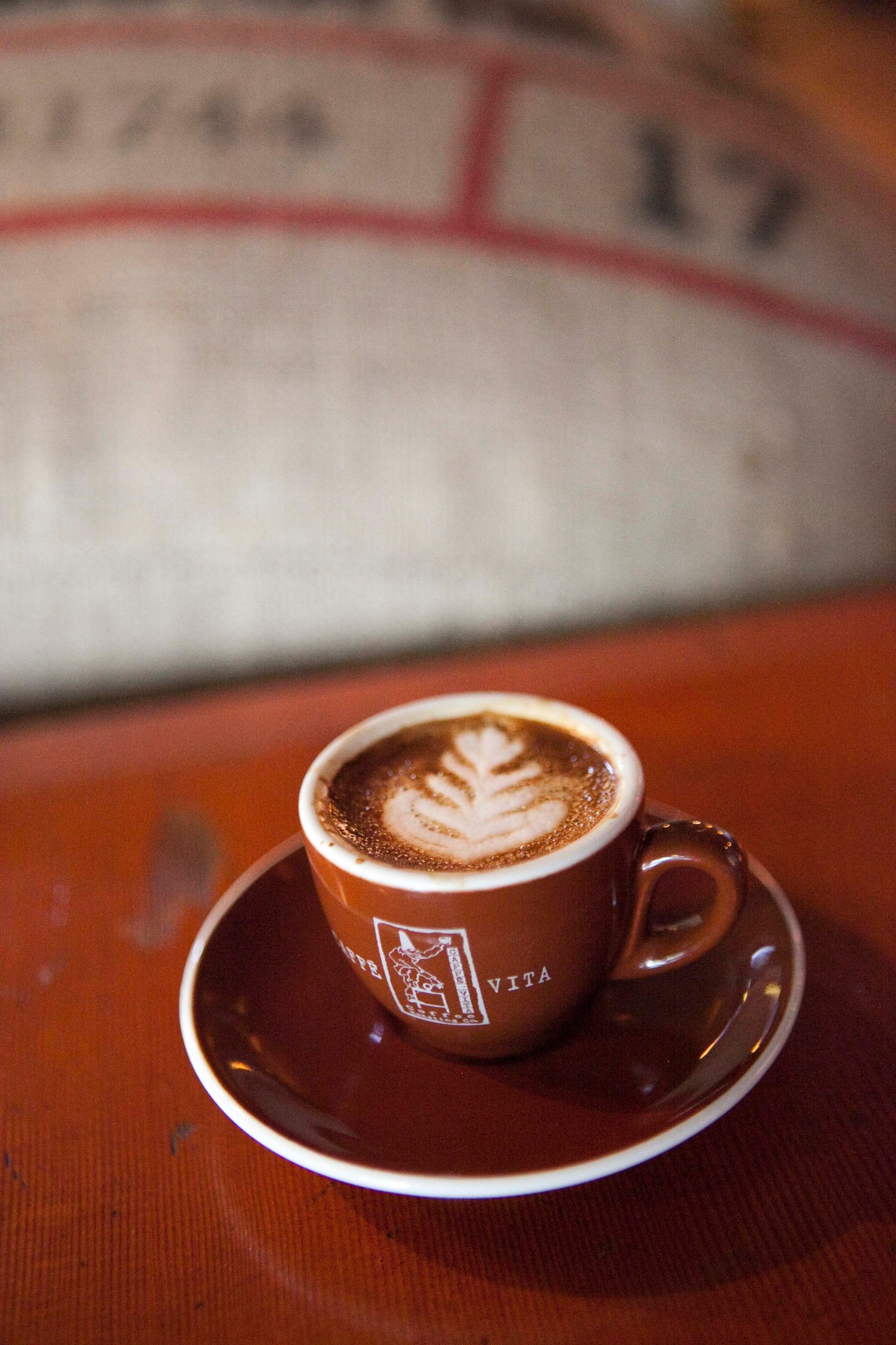 The Idiot’s Guide to Drinking Coffee in Seattle | National Geographic