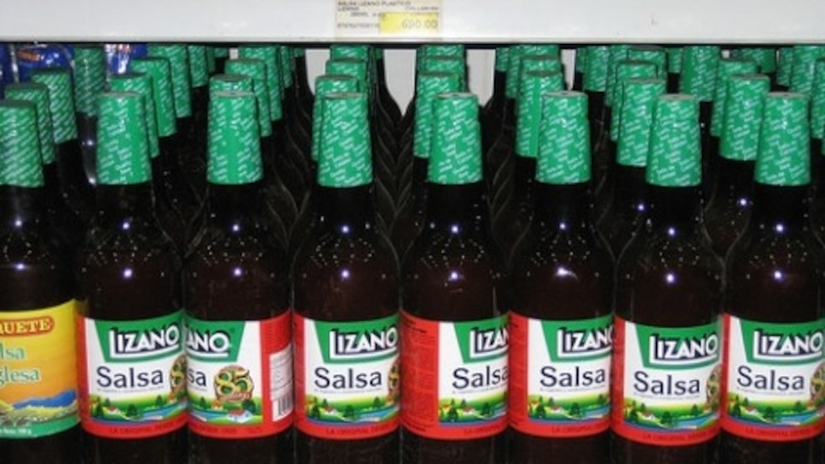 Authentically Tico: Lizano Sauce | National Geographic