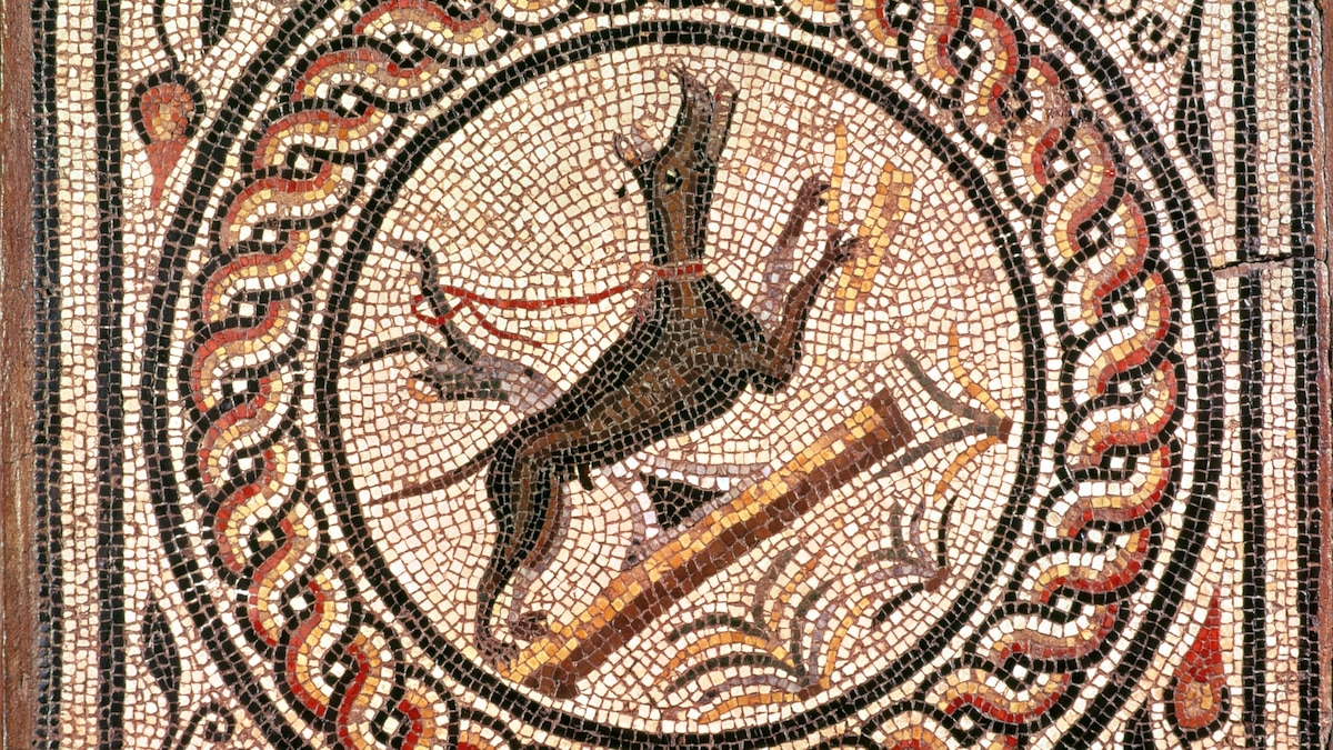 A massive bone pit hints at human sacrifice and fertility rituals when ...