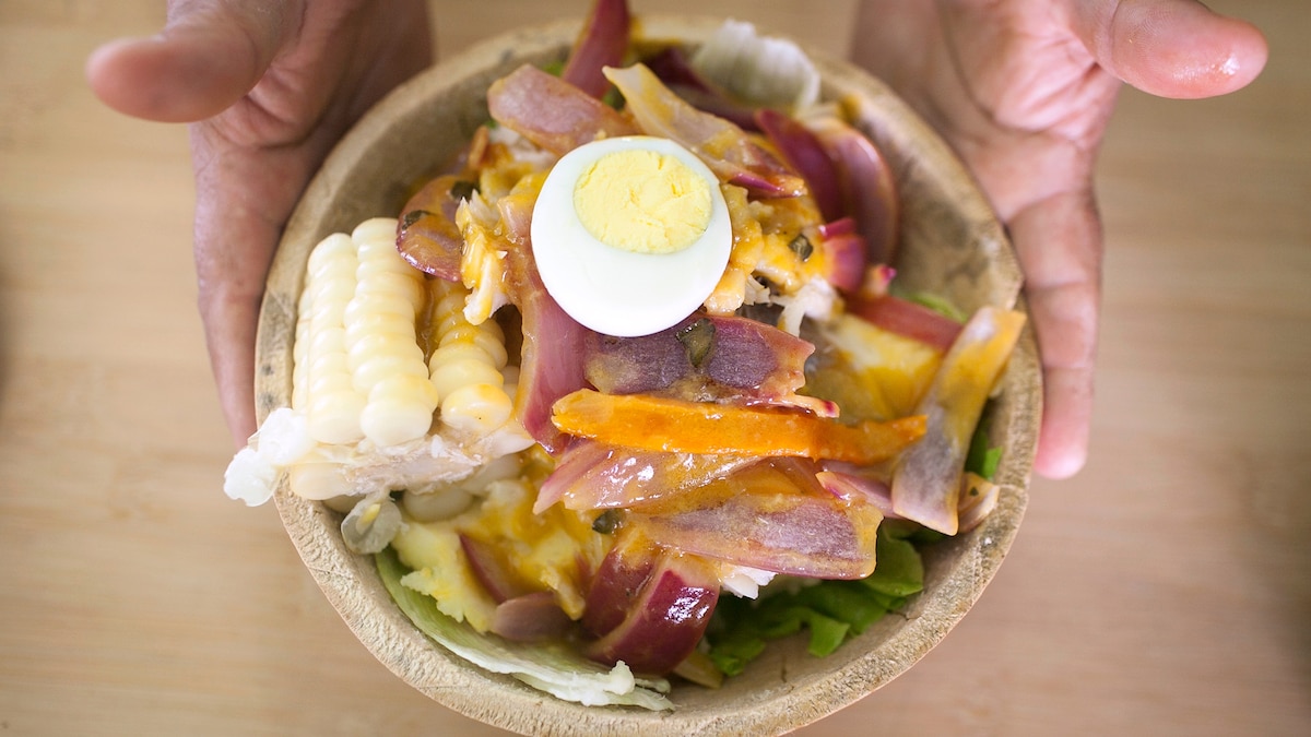 Going Beyond the Pisco in Peru | National Geographic