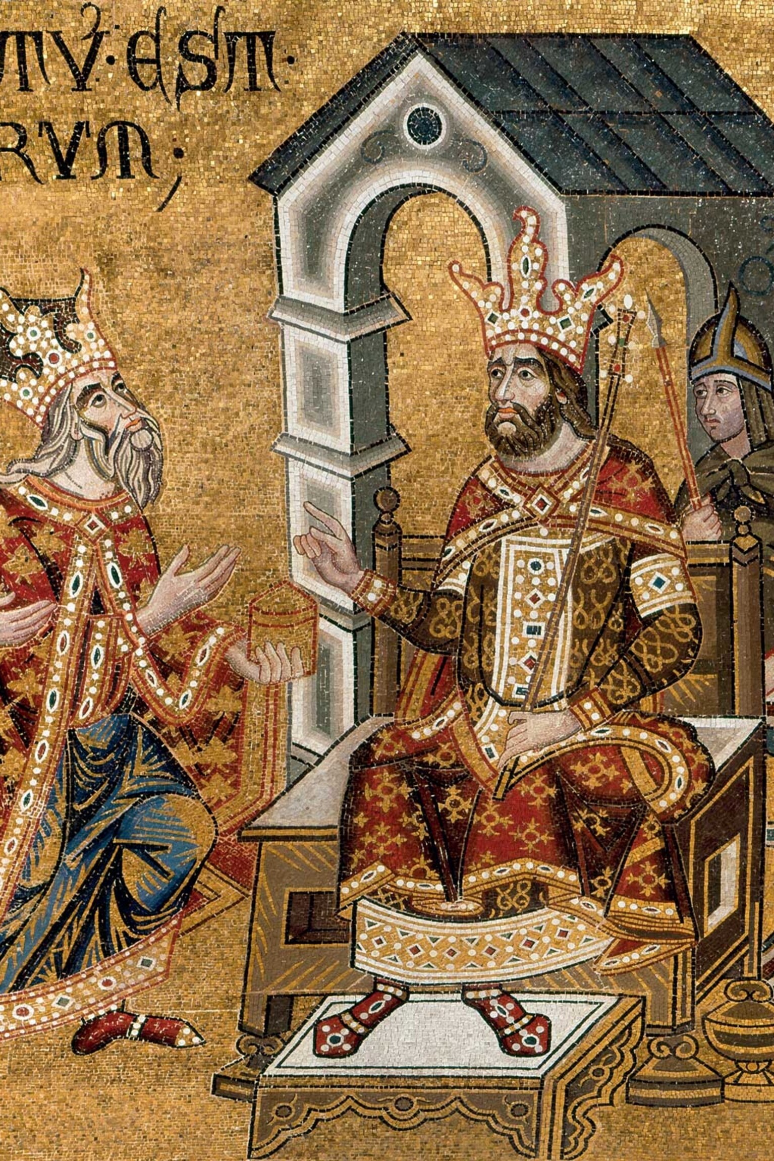 Wives Of Herod
