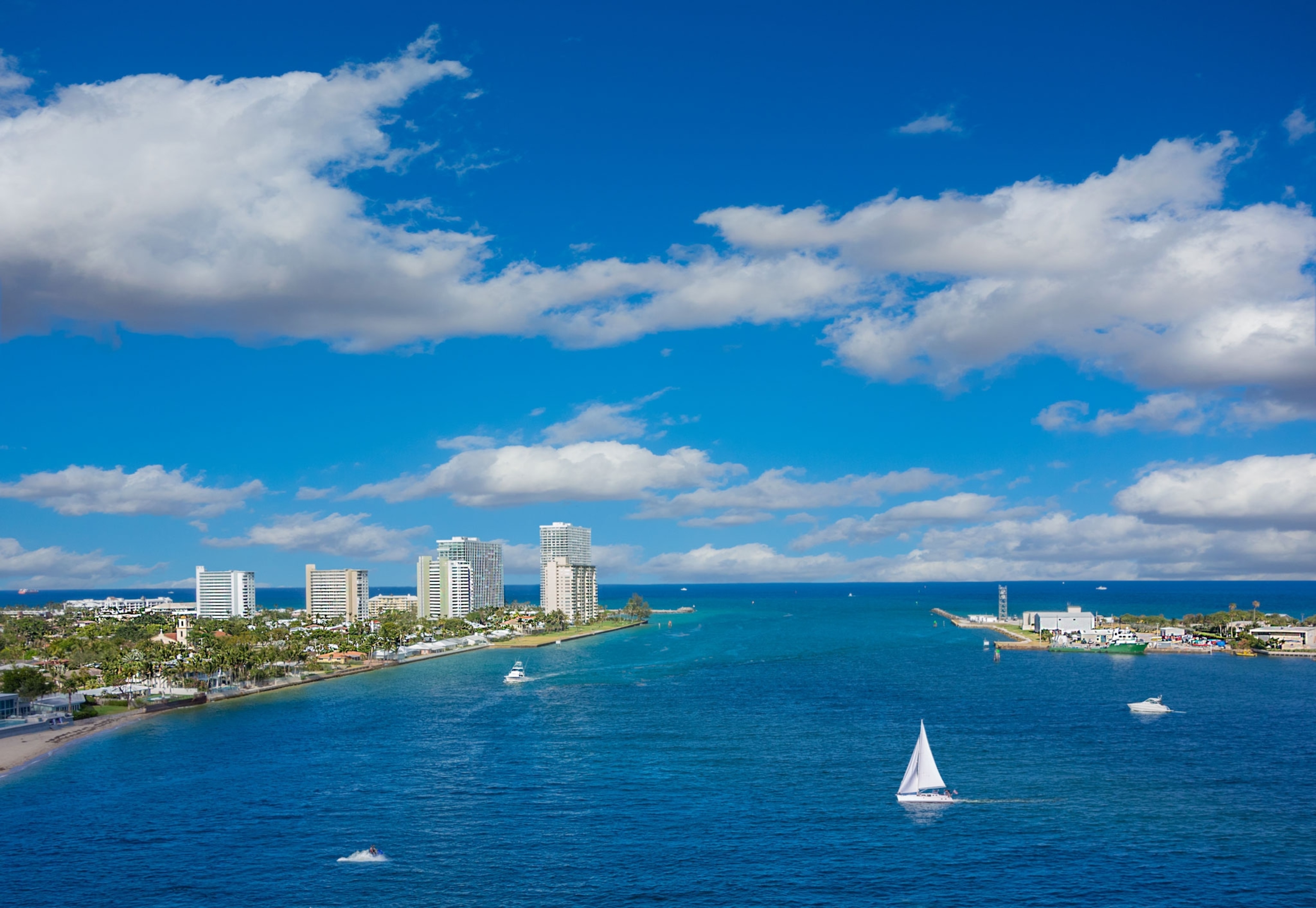 Fort Lauderdale Travel Guide