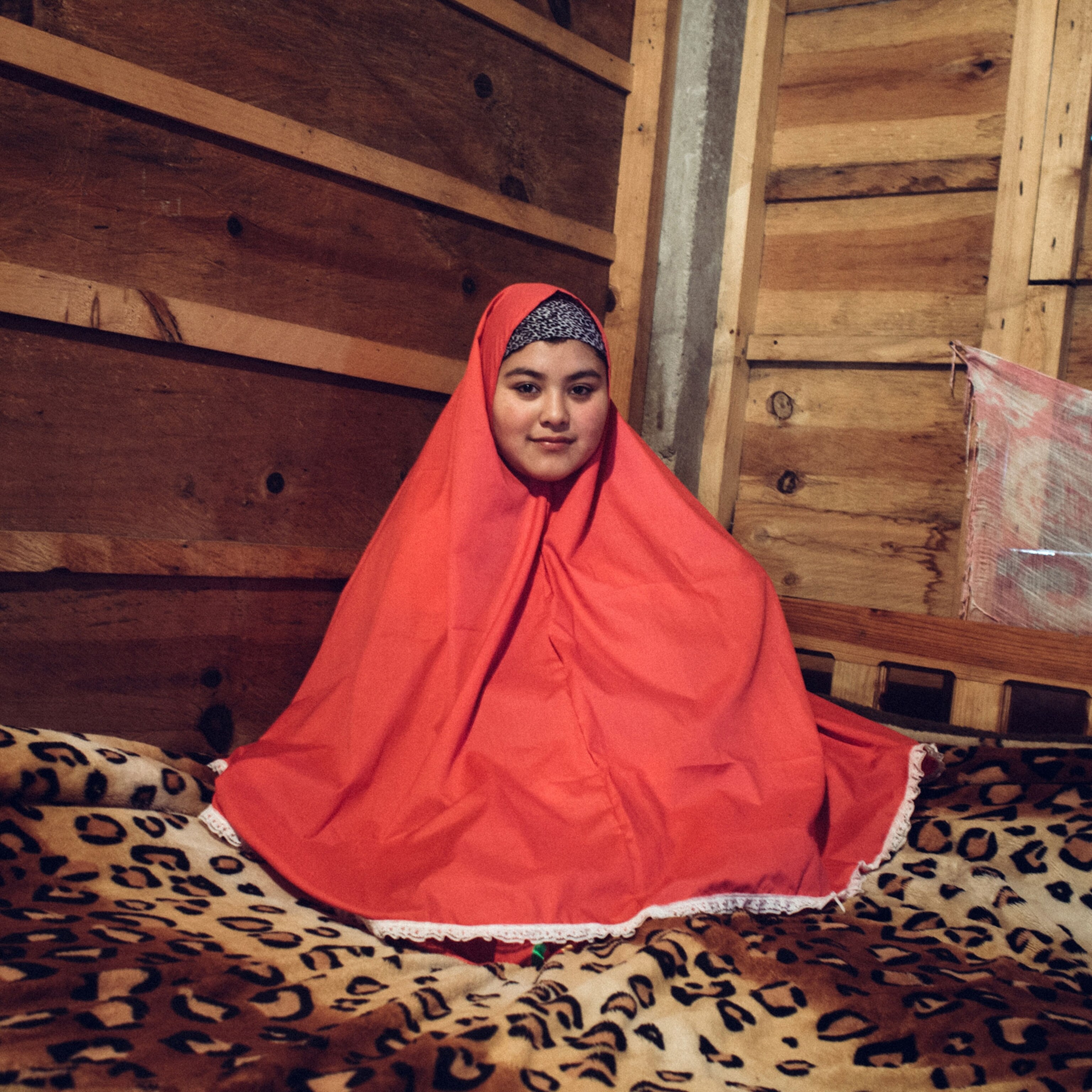 This Small Indigenous Village in Chiapas, Mexico Is Converting to Islam