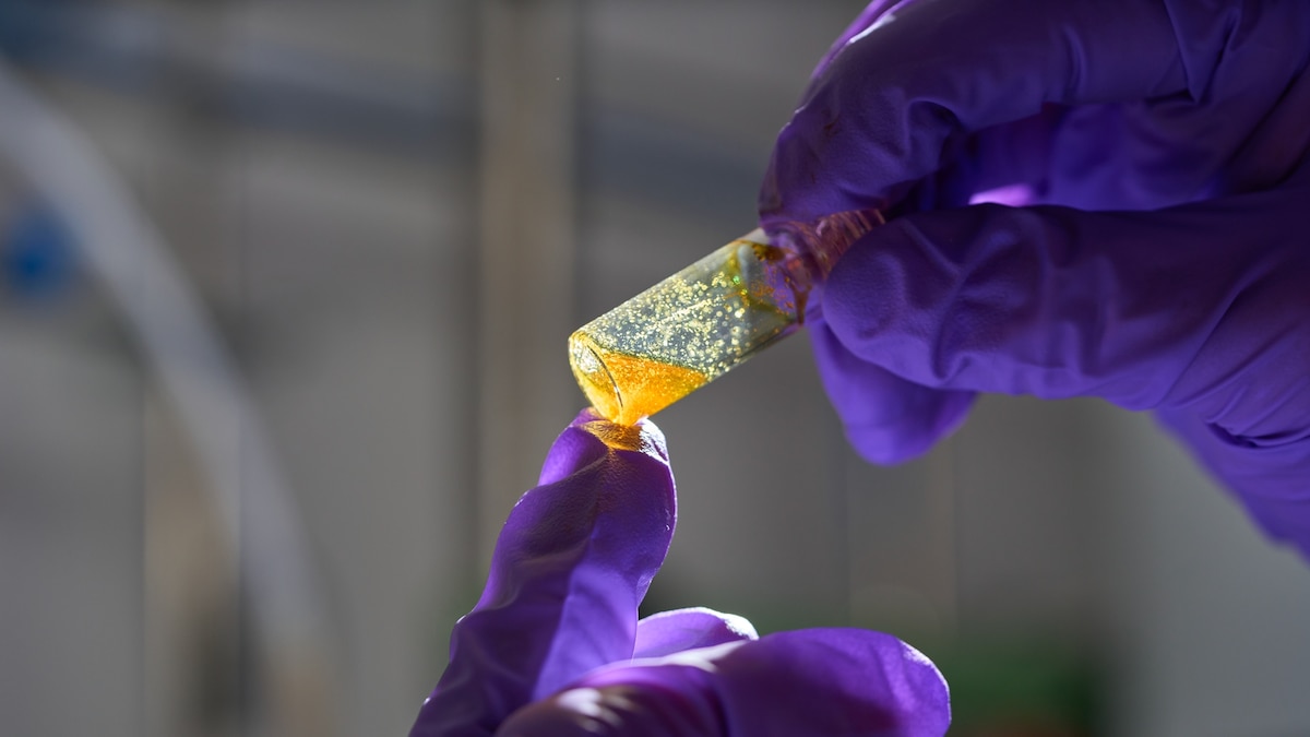 Medical Breakthroughs | National Geographic