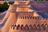 6 Reasons To Visit Khiva Uzbekistan