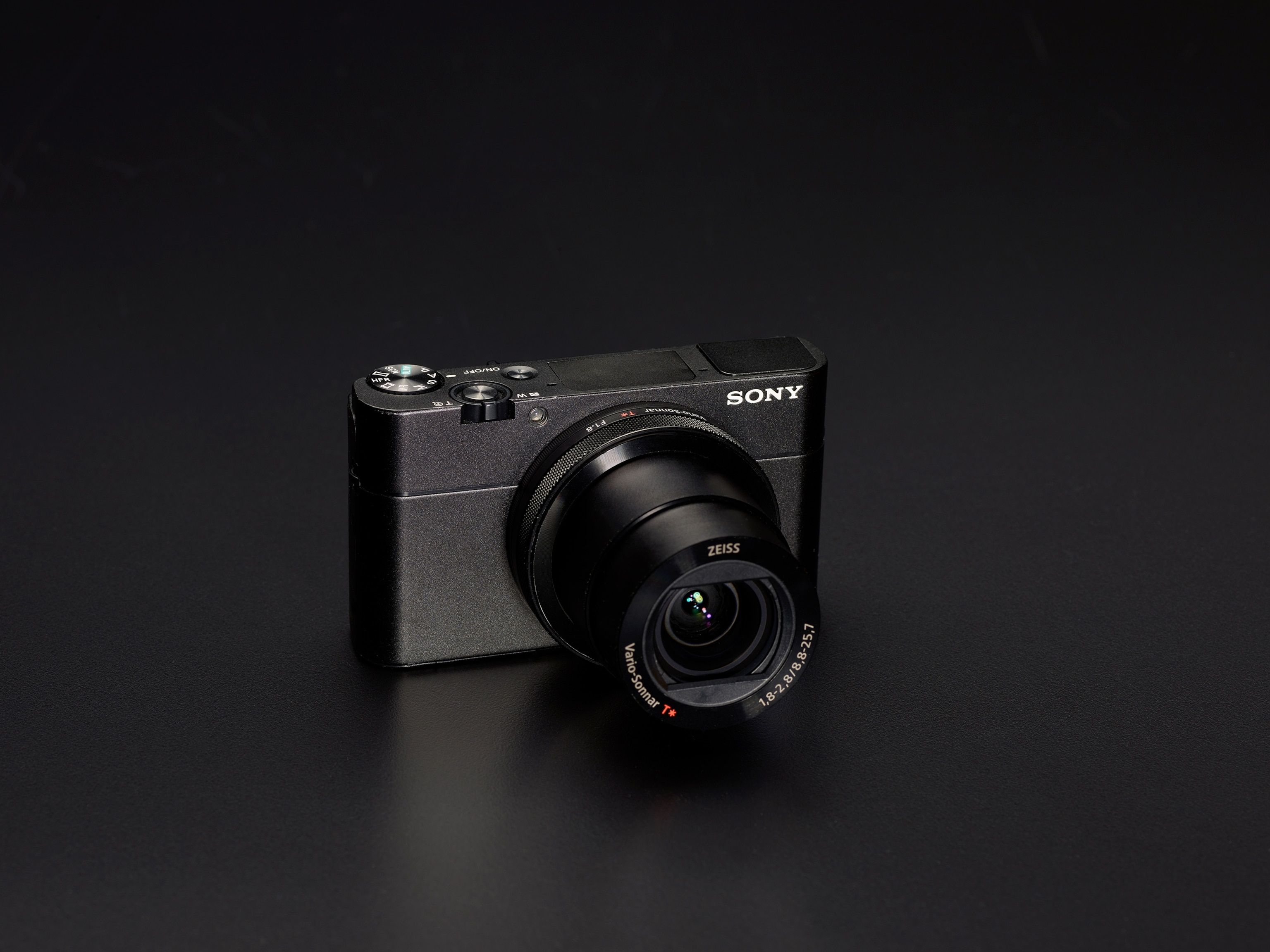 4 Quick Tips for Photographing Christmas Lights