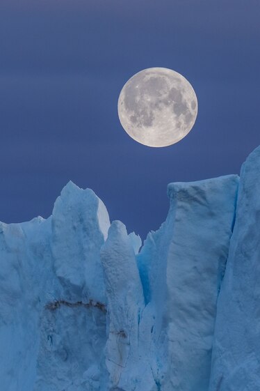 The moon is even older than we thought