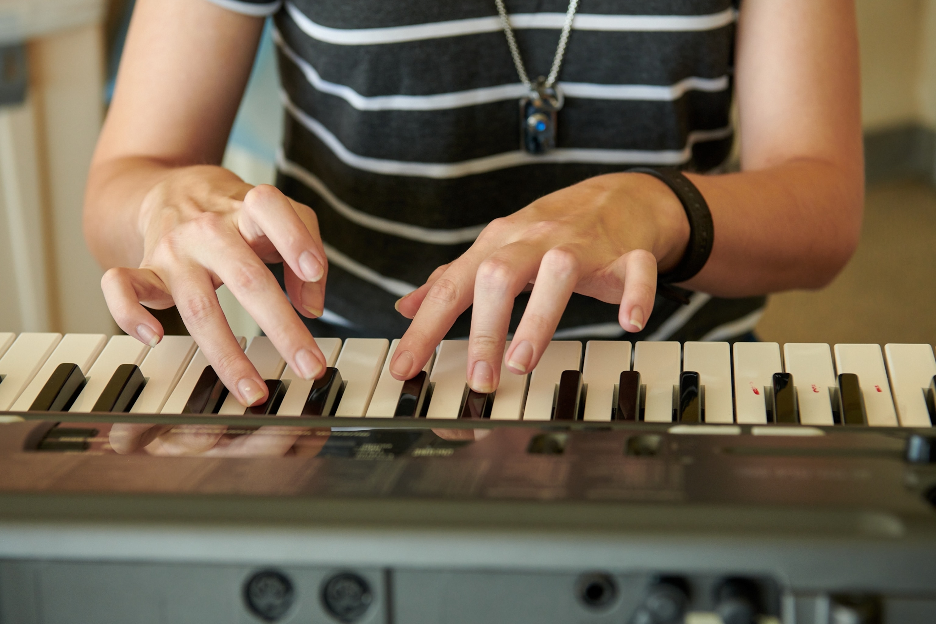 Queer joy comes alive at this summer camp haven