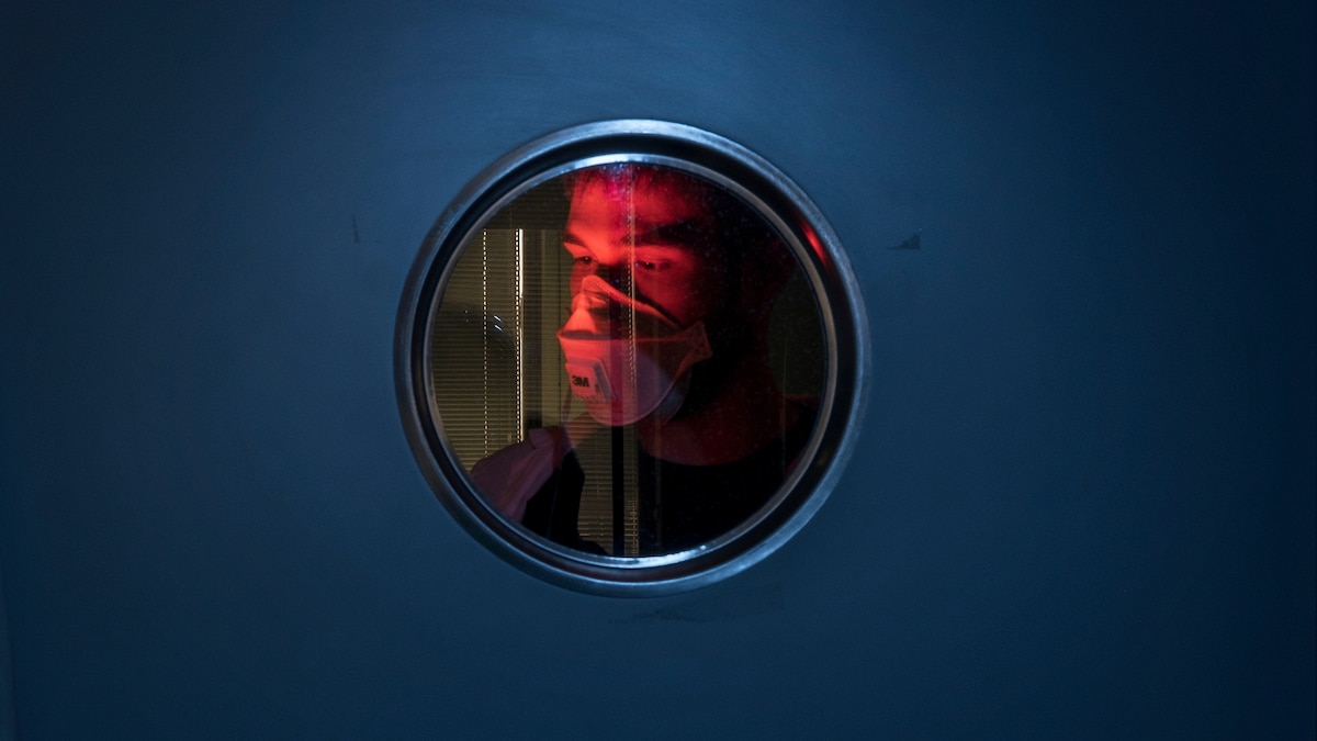 Bonus episode: The virus hunter | National Geographic
