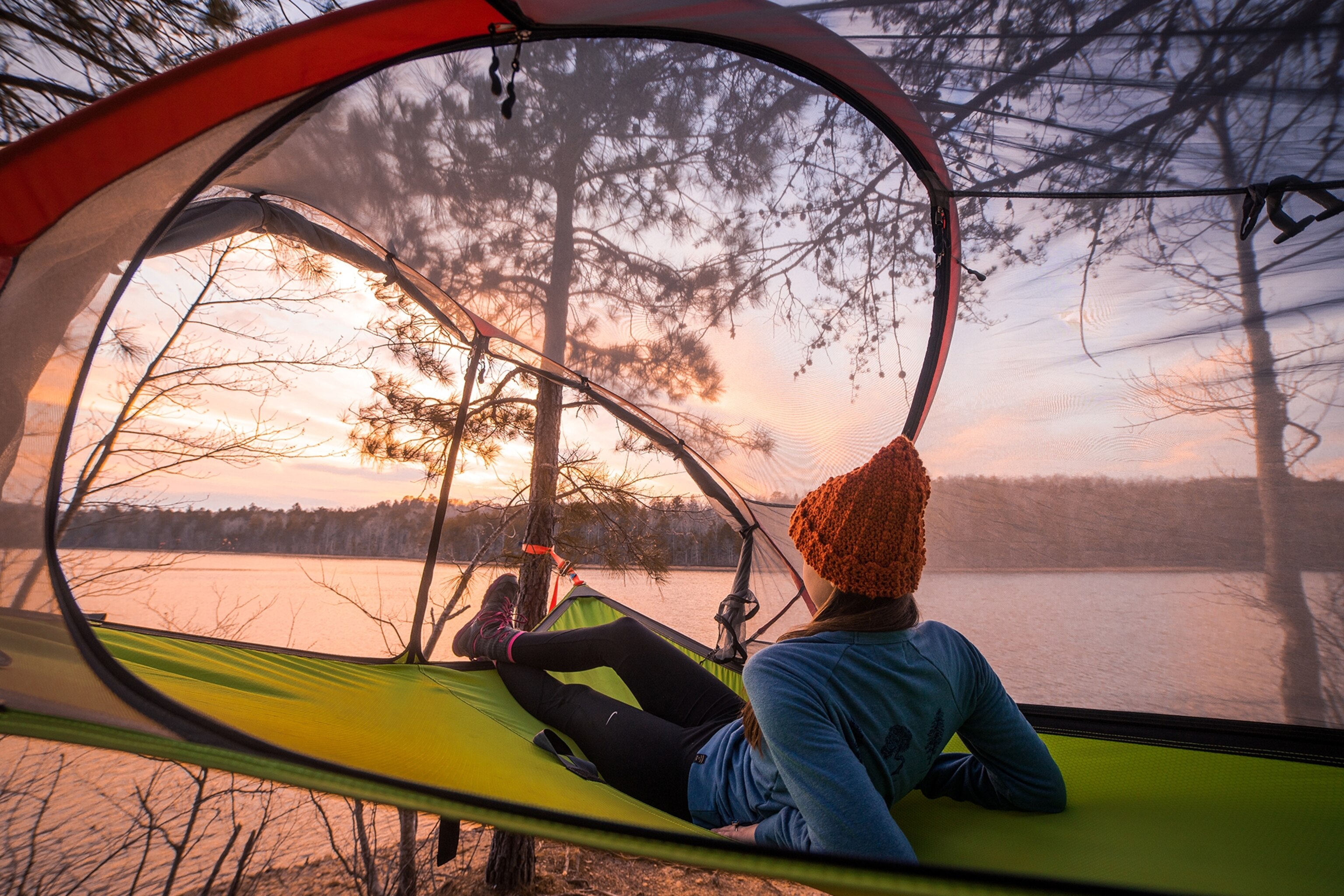 Spring 2017 Hiking and Camping Gear Guide