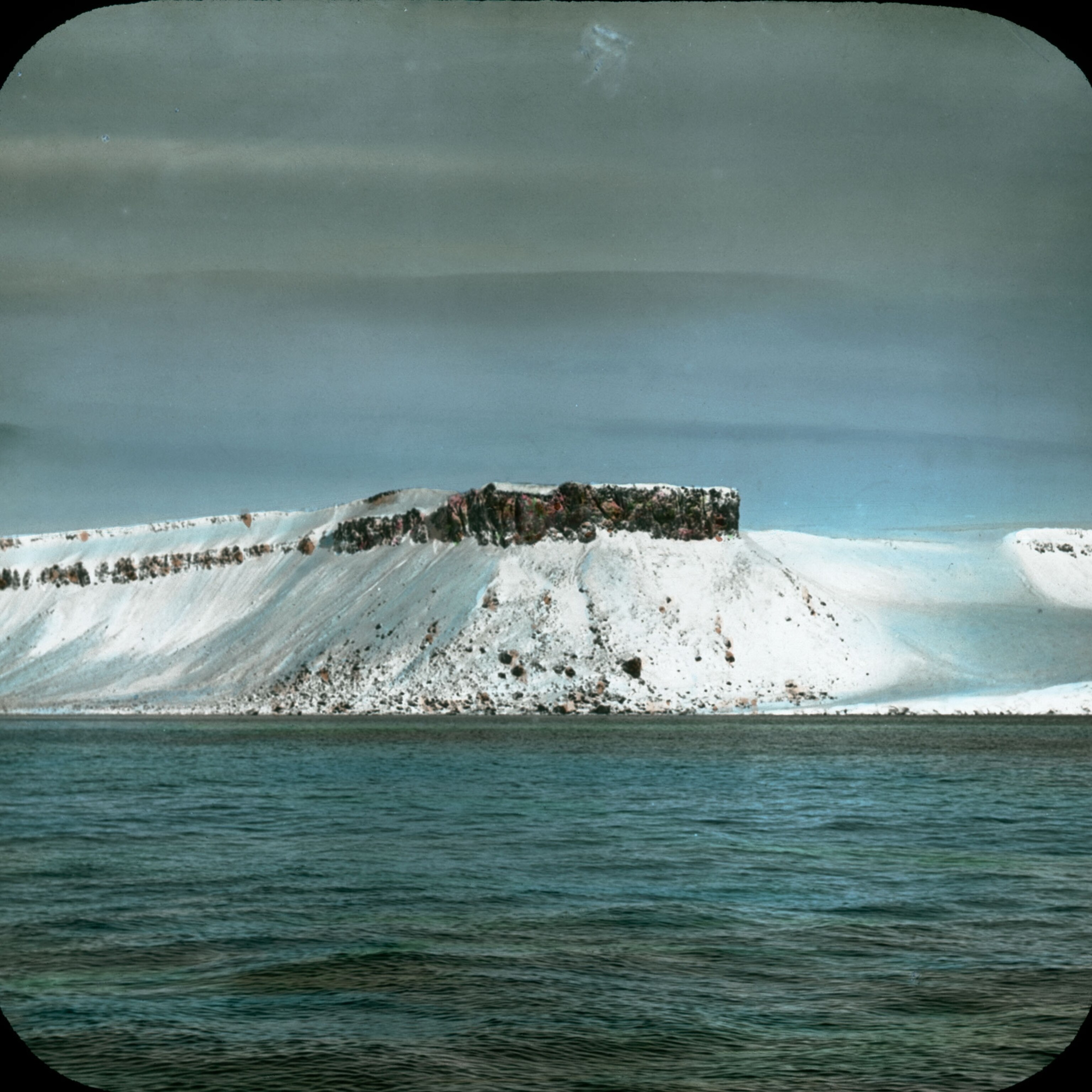115 Years Ago, This Arctic Expedition Ended in Disaster