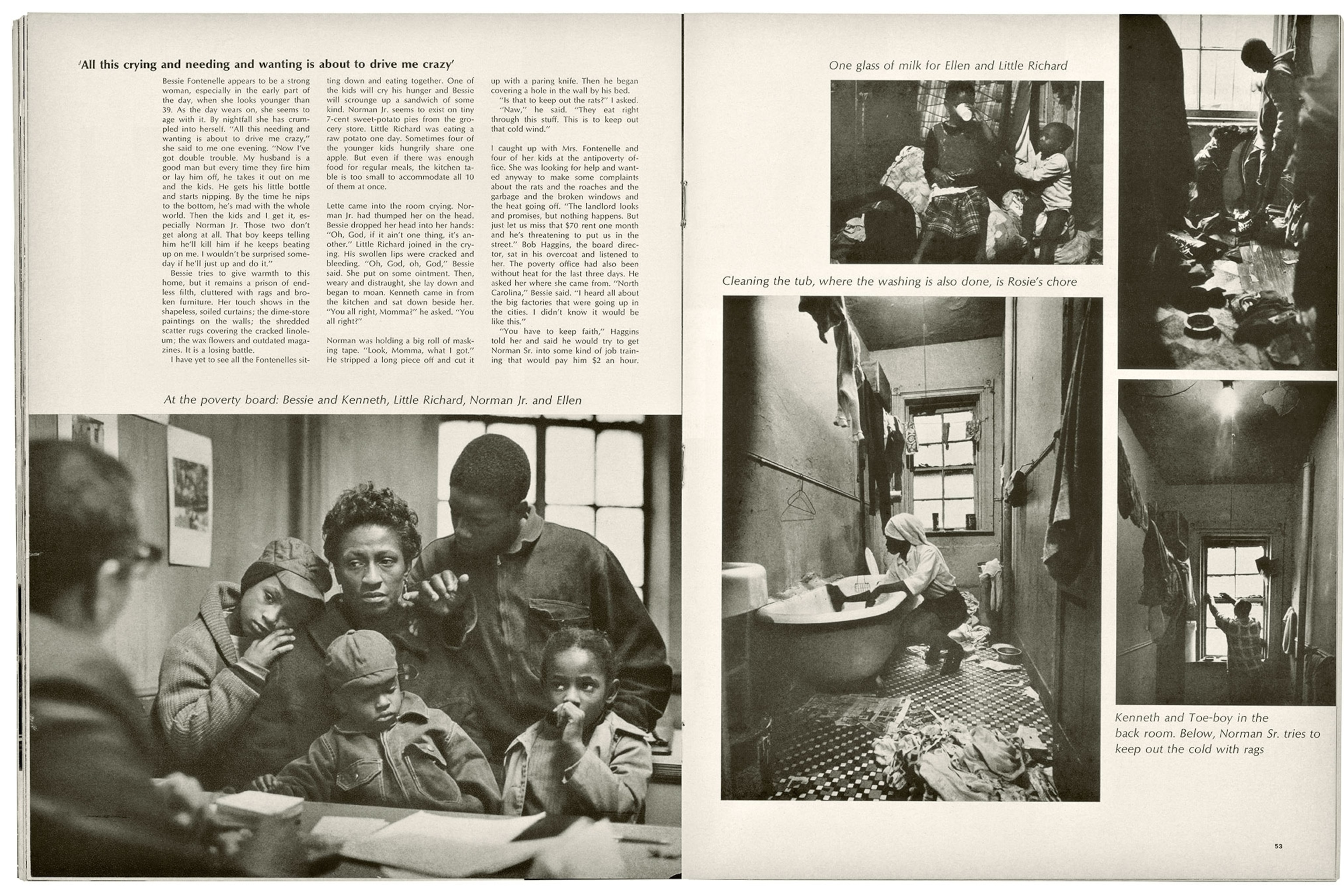 Why does this legendary Black photographer's work continue to resonate ...
