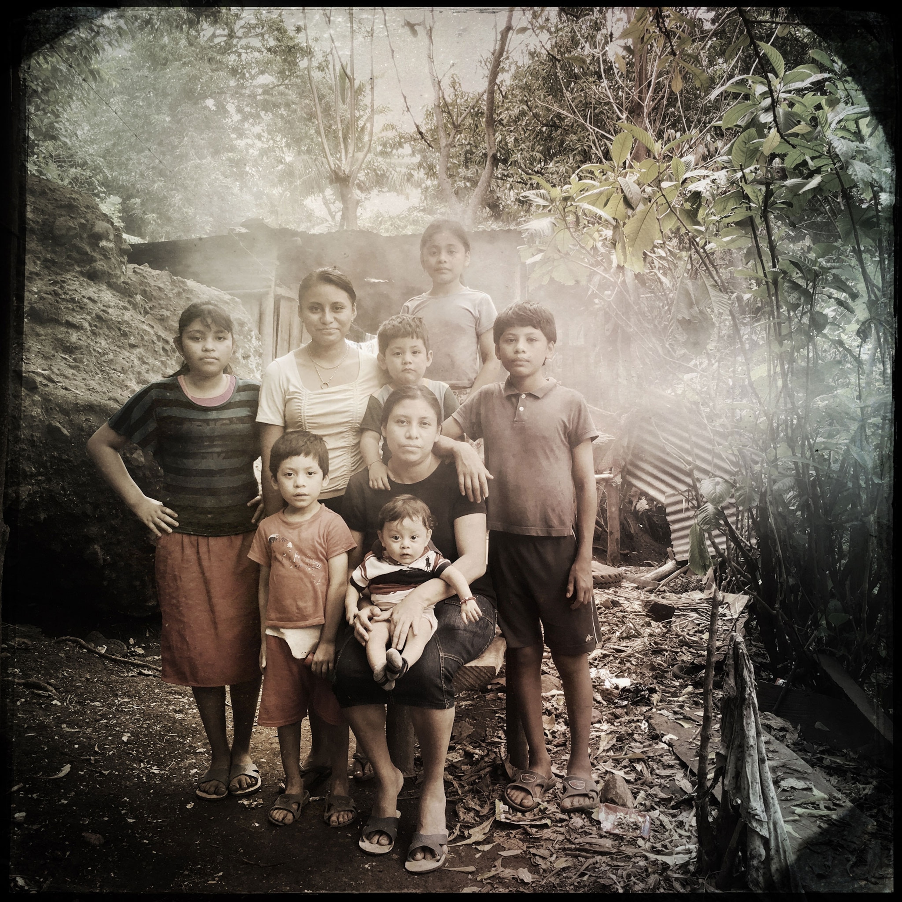Three Billion People Cook Over Open Fires ― With Deadly Consequences