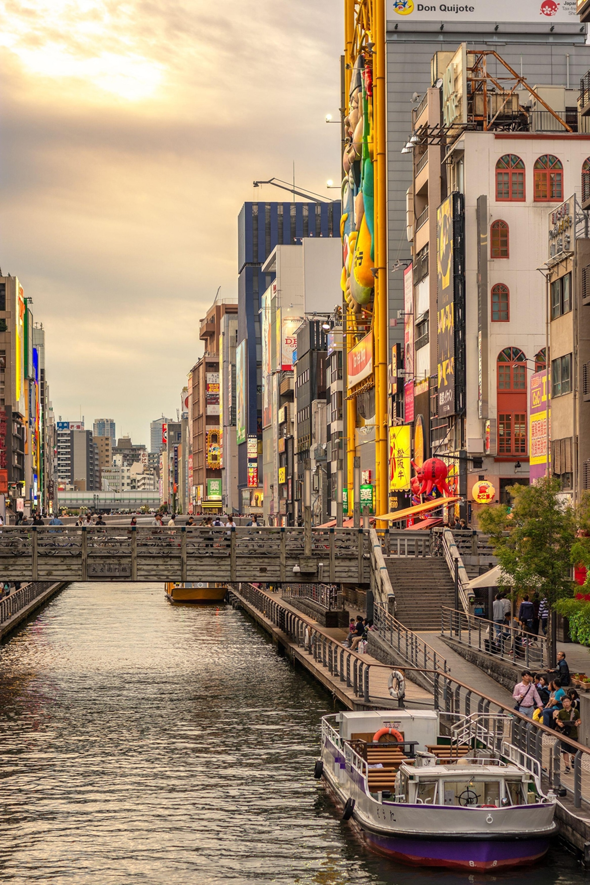 The ultimate guide to Kansai by rail