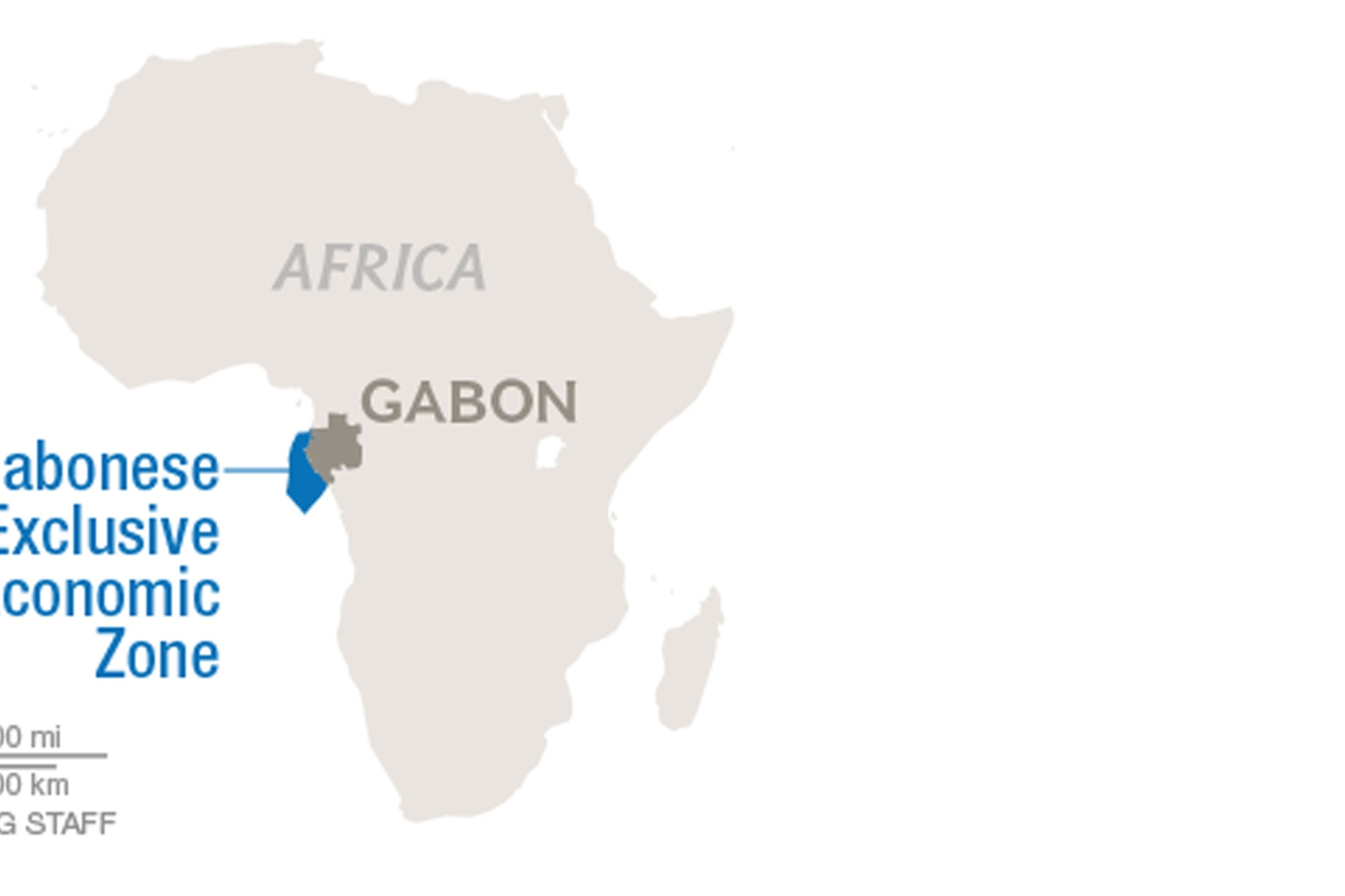 Gabon Announces World's Newest Underwater Reserve, Rich in Threatened ...