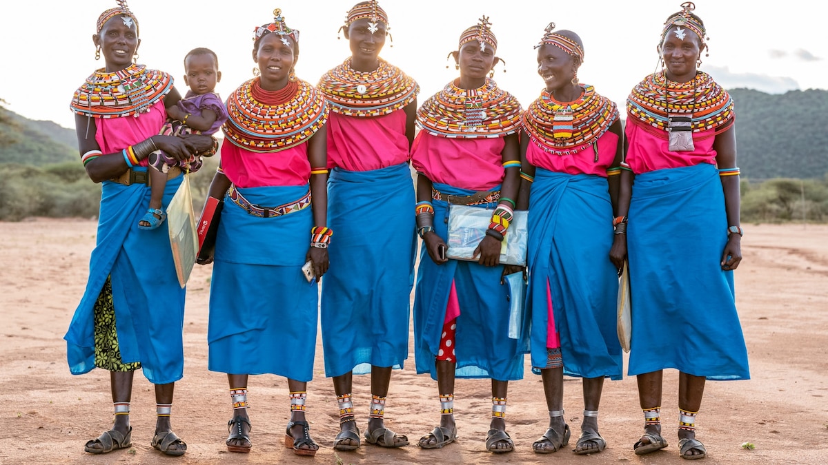 In Rural Africa, Tablets Revolutionize the Classroom | National Geographic