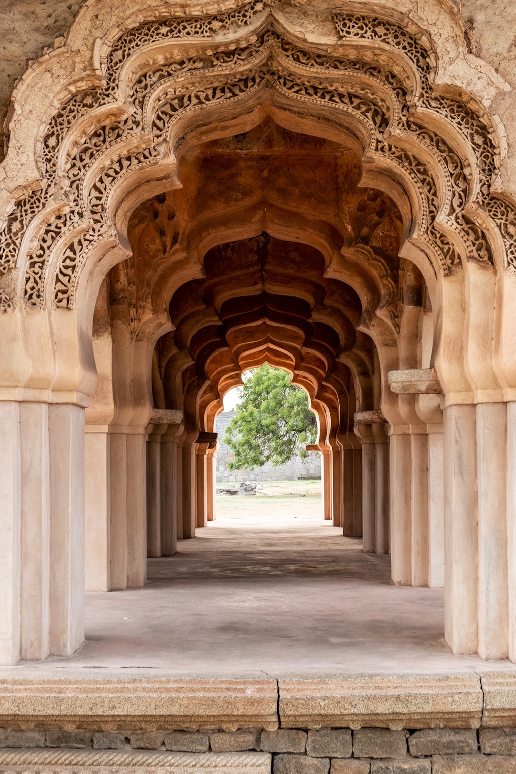 Photo story: a pilgrimage to the rock-hewn temples of Hampi, India