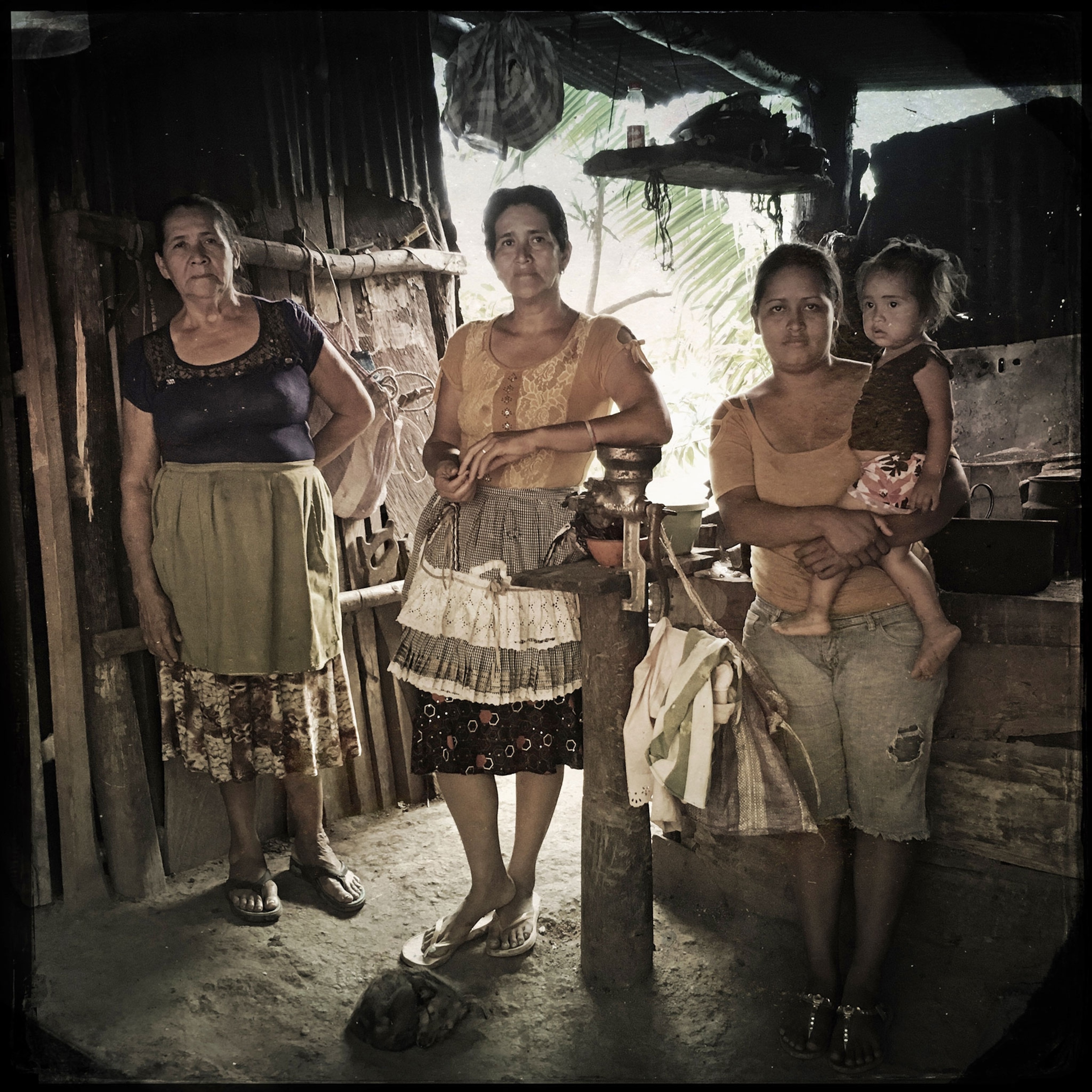 Three Billion People Cook Over Open Fires ― With Deadly Consequences
