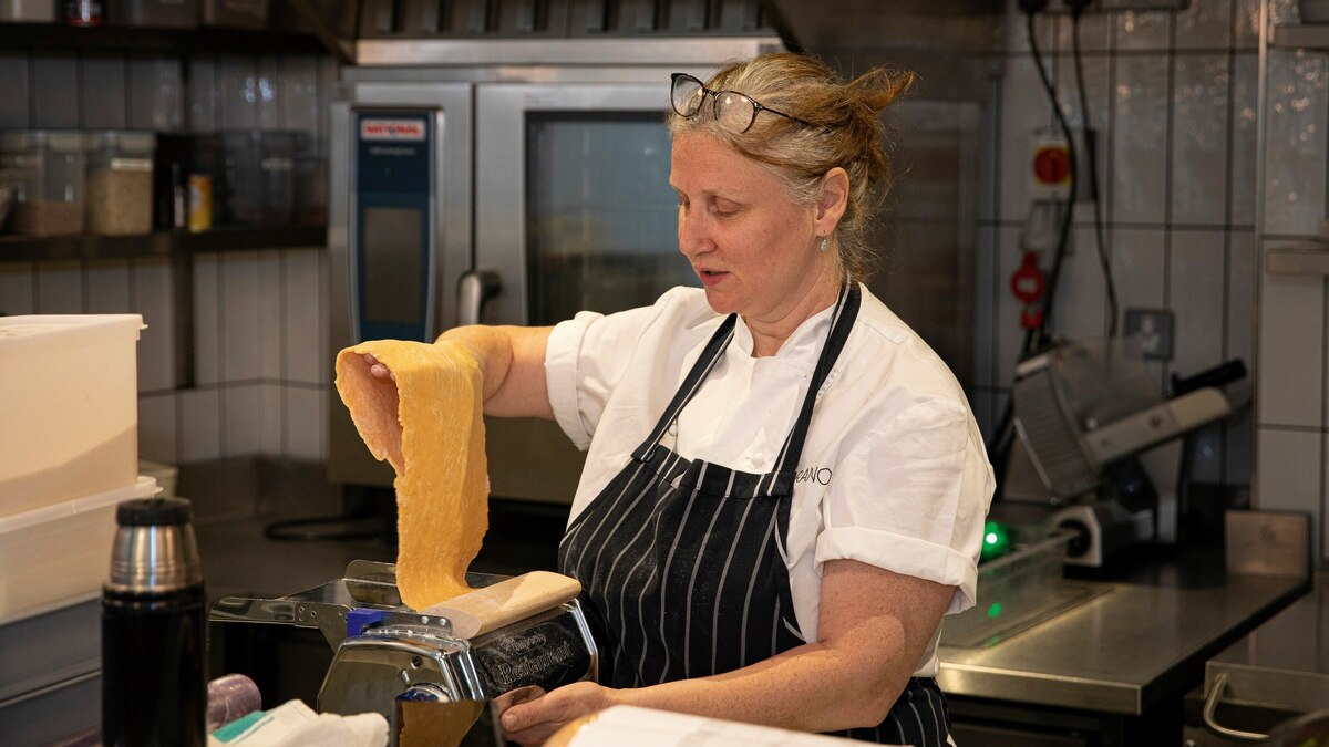 Chef Angela Hartnett's guide to eating in Emilia-Romagna | National ...