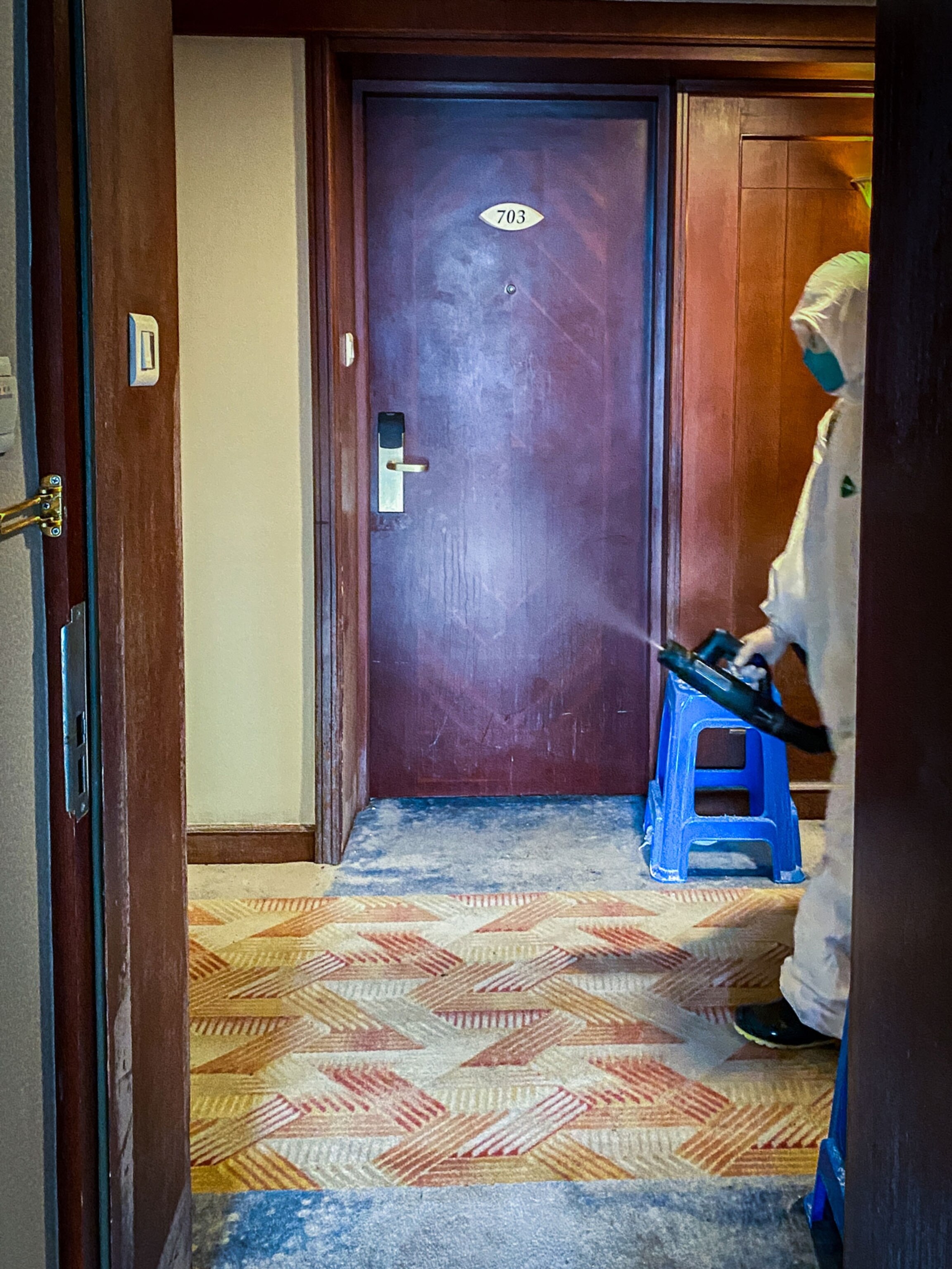 Shorter quarantines could actually help prevent COVID-19 outbreaks