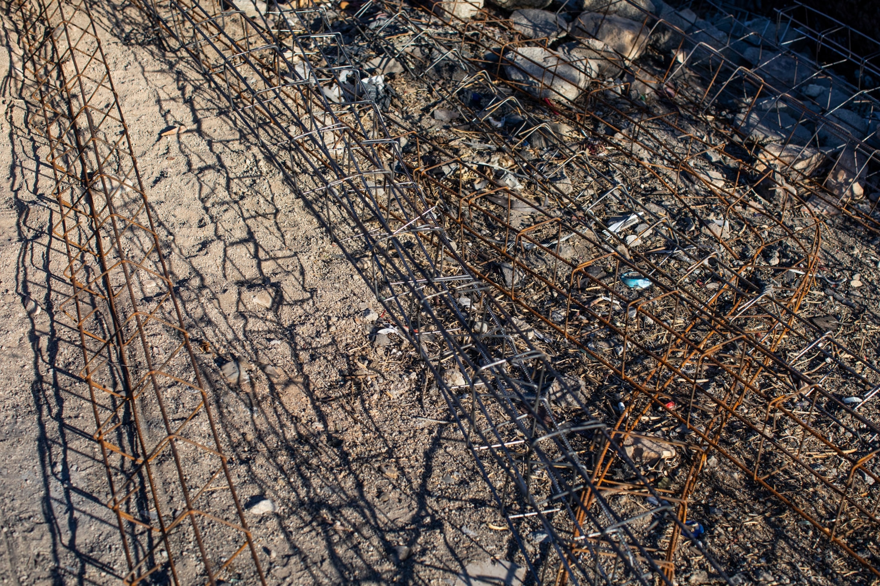 Stuck at the border, migrant mothers confront a complex maze