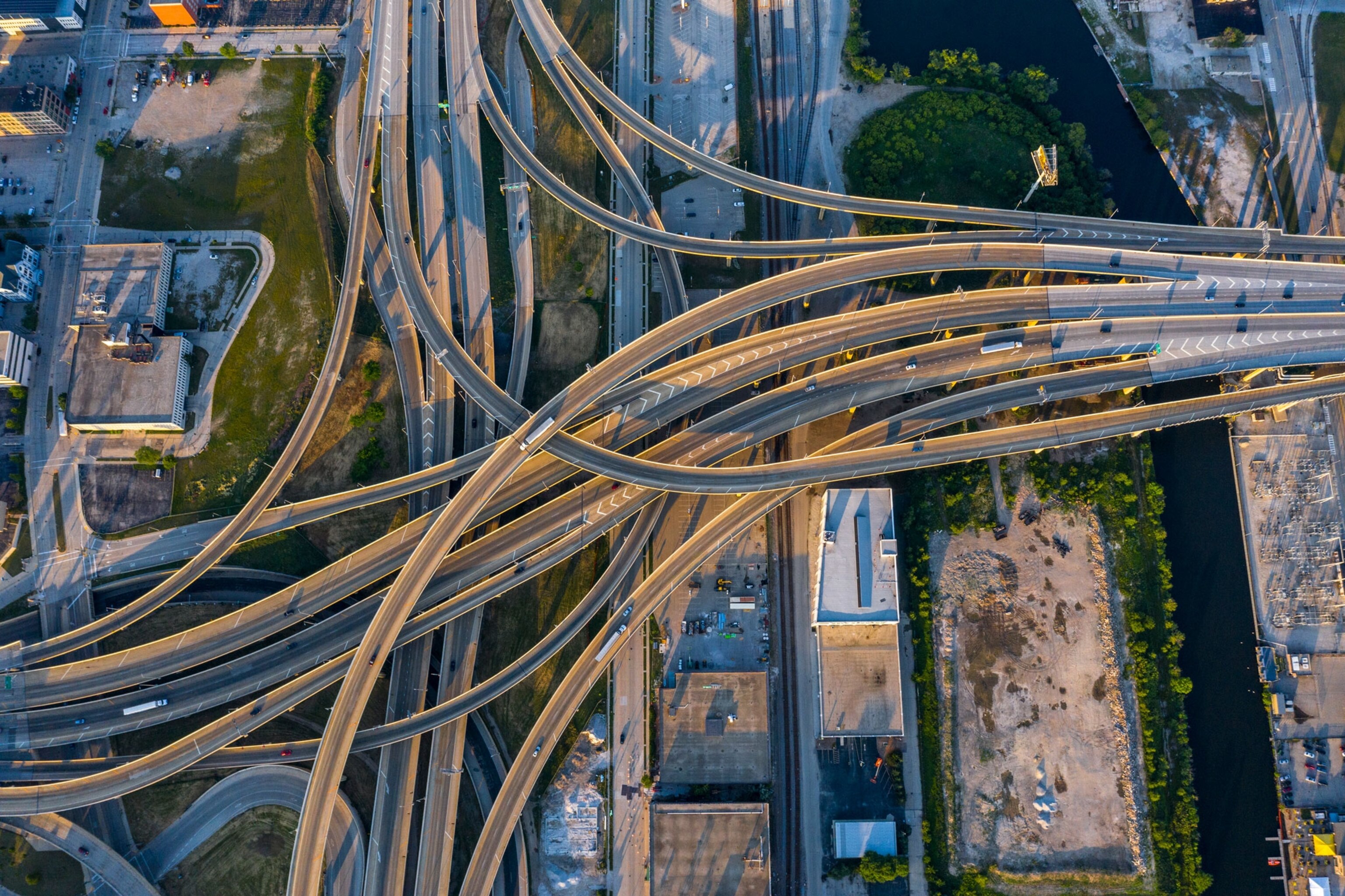 Here’s what worries engineers the most about U.S. infrastructure