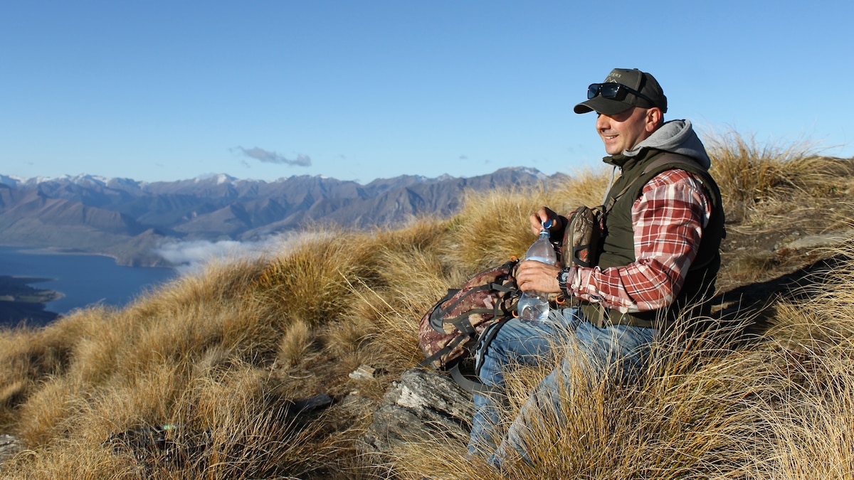 Game Hunting Goes Gourmet | National Geographic