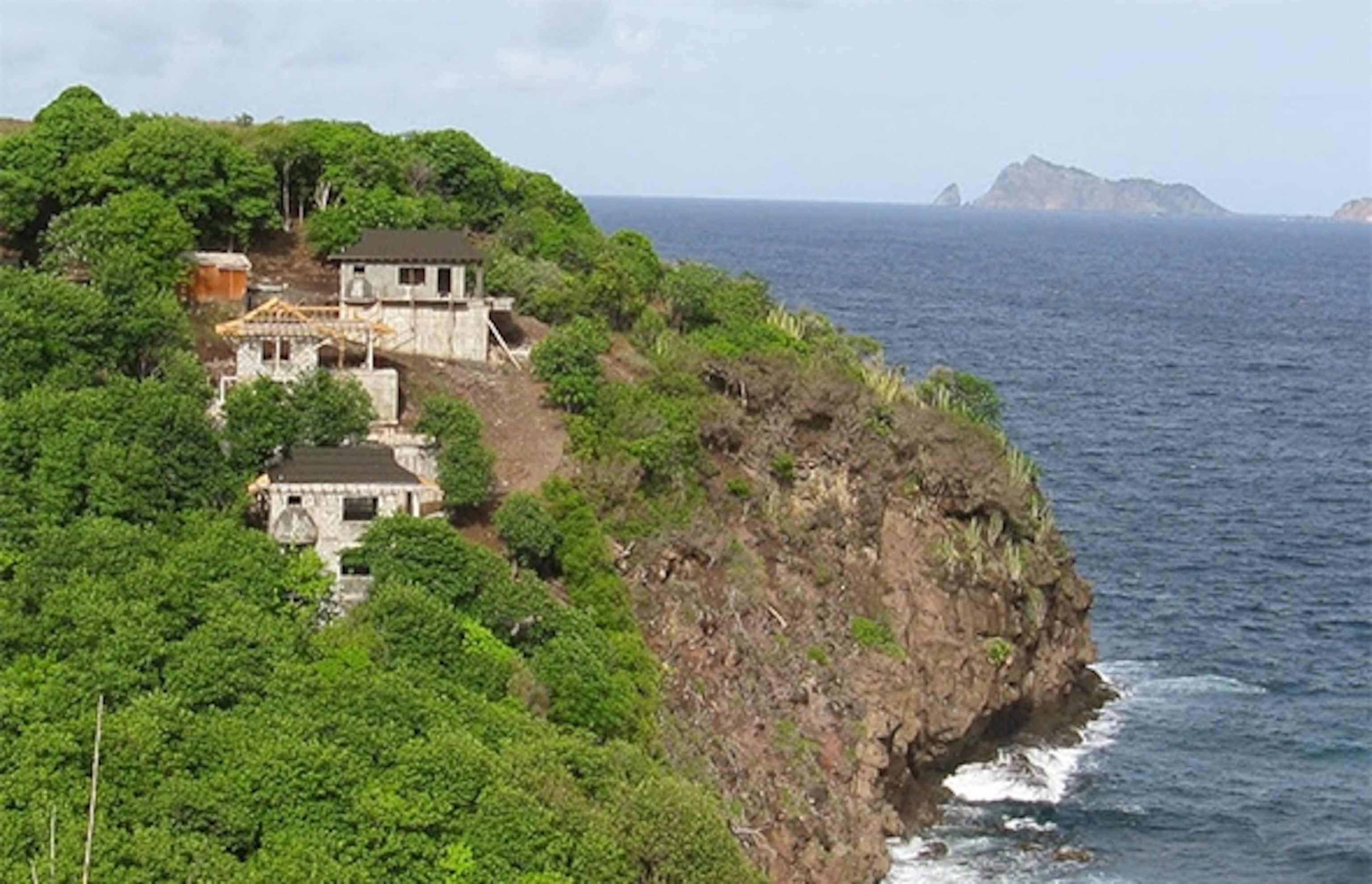 Island Paradise: The Best of Bequia | National Geographic