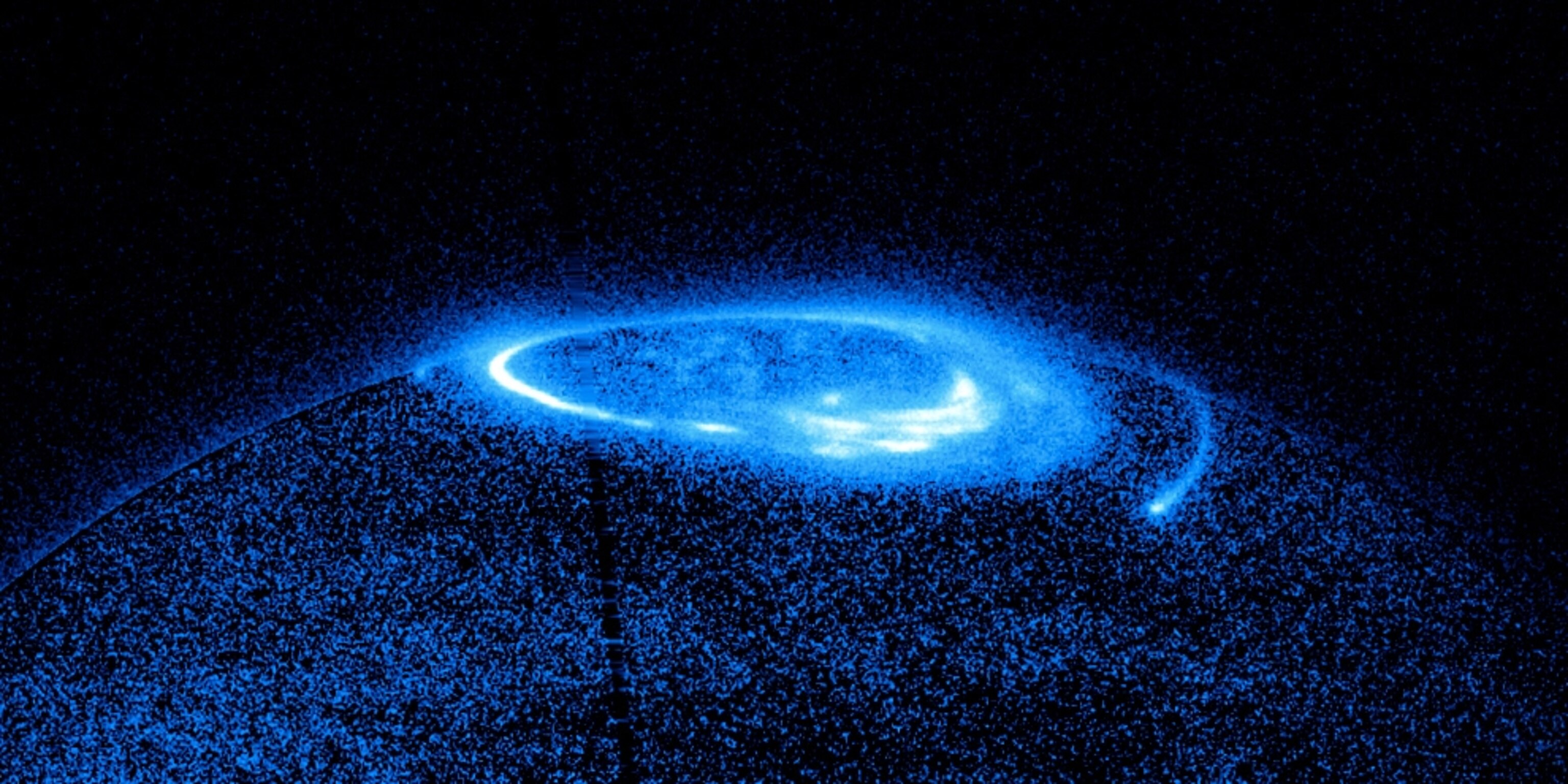 Alien Auroras to Aid Hunt for New Planets?