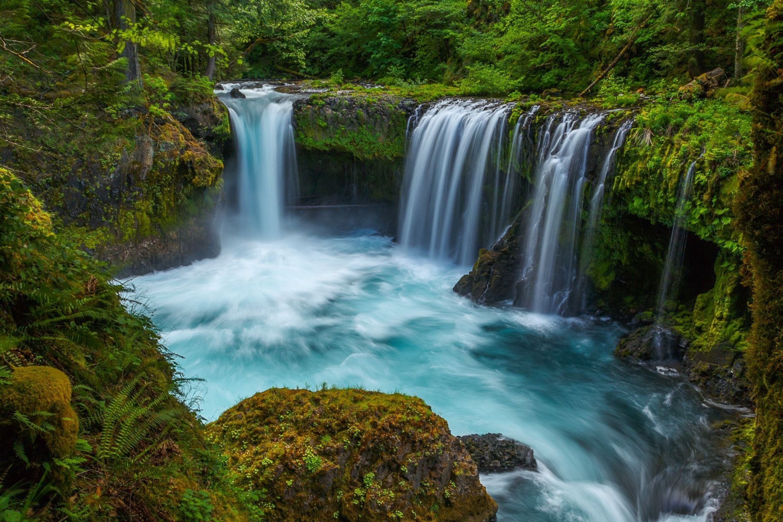 Your Waterfall Pictures