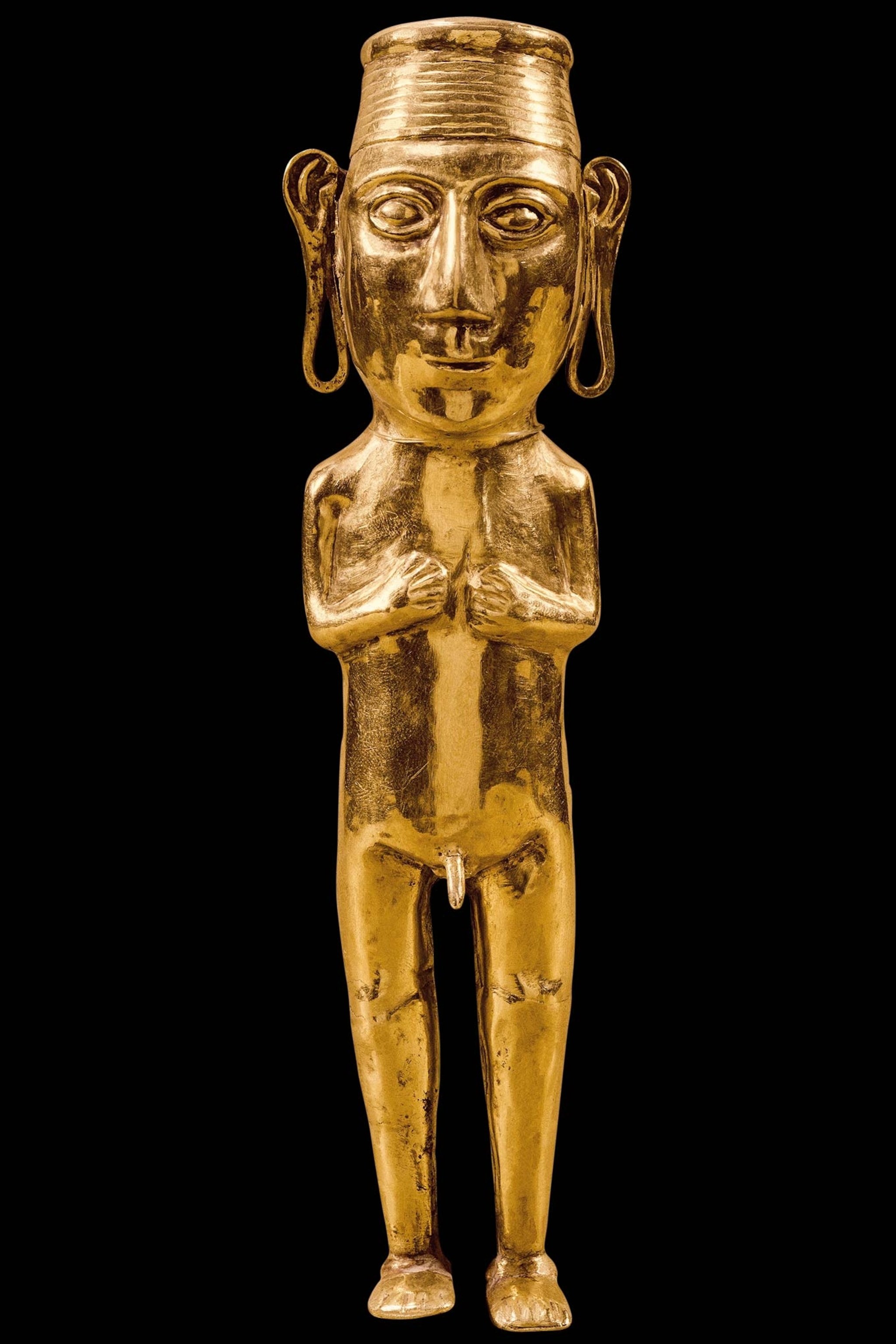 How Spain’s lust for gold doomed the Inca Empire