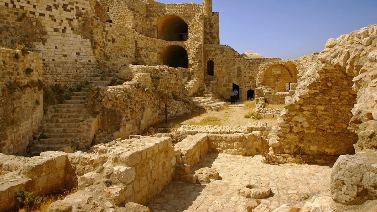 Was the medieval order of Assassins a real thing? | National Geographic