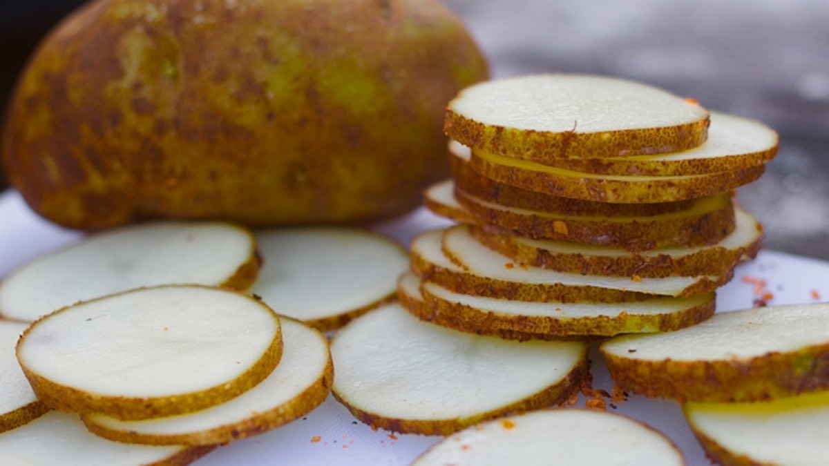 Are Potatoes Depressing? | National Geographic