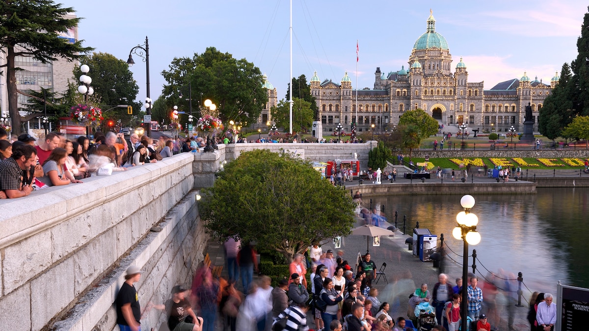 Victoria | National Geographic