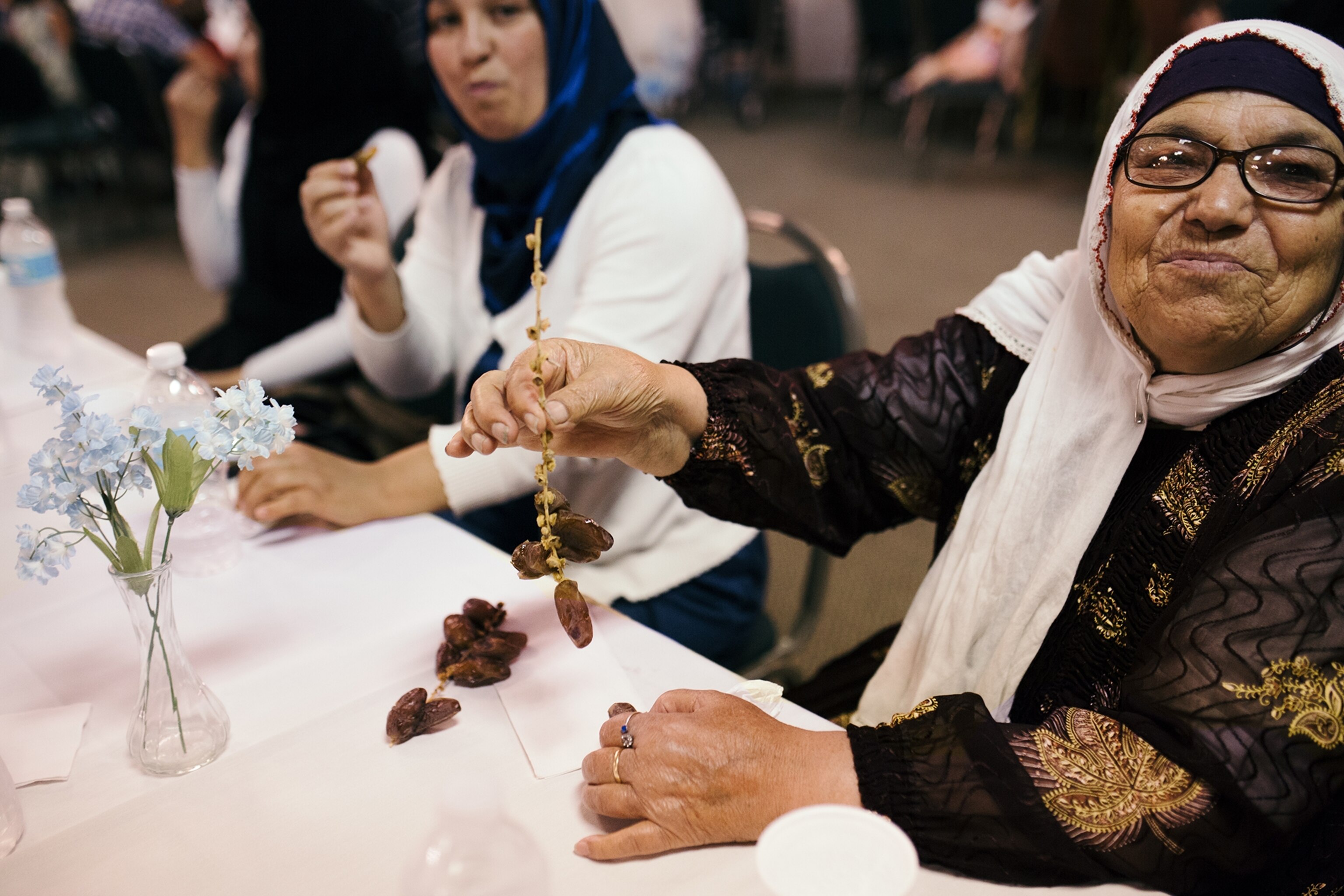 Ramadan, Reshaped: Syrians Abroad Find New Ways to Celebrate