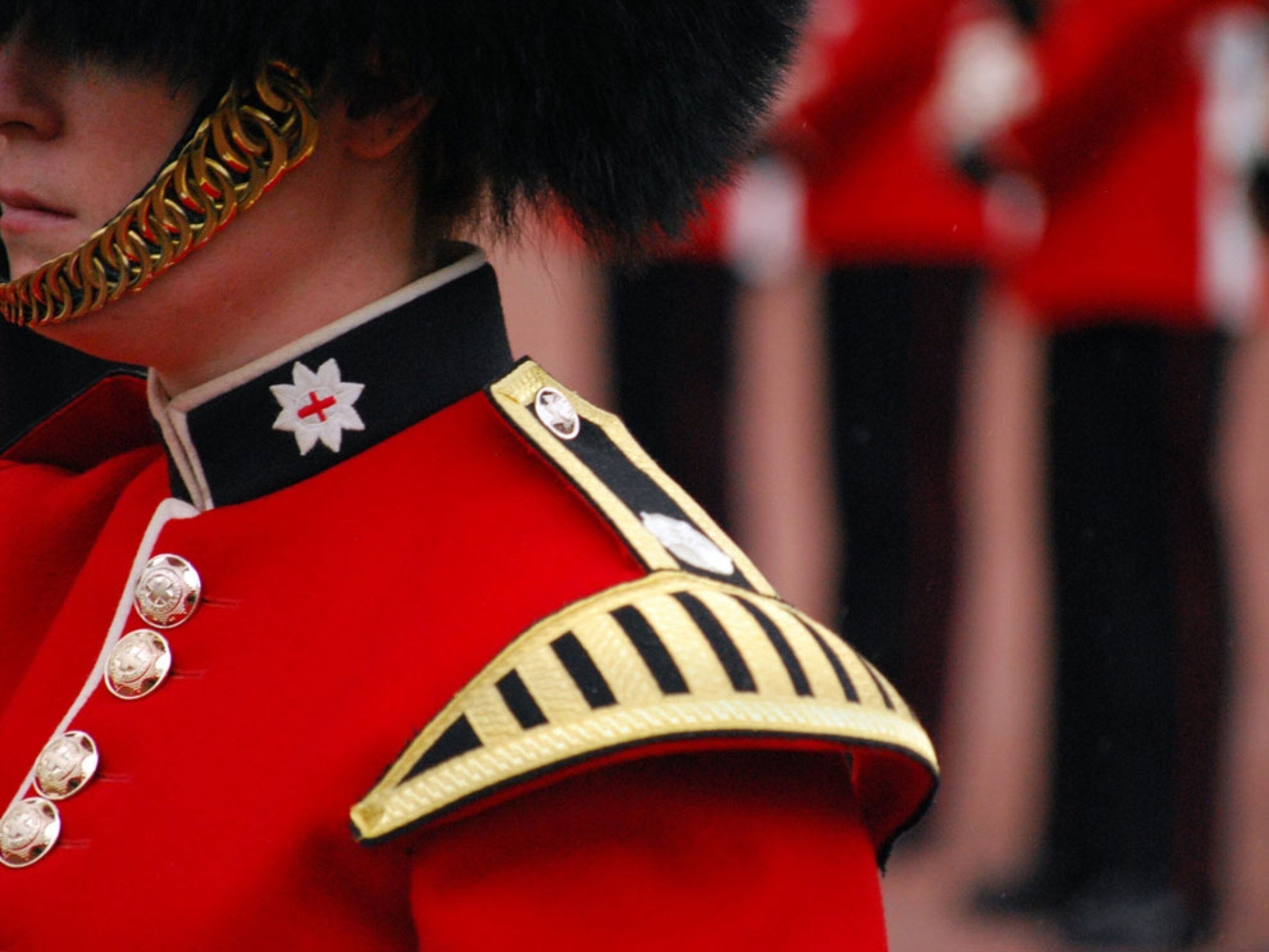 England Photos -- National Geographic