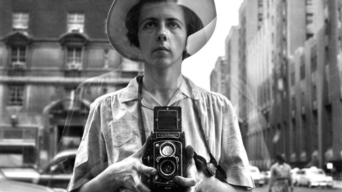 Women Artists Famous For Their Self-Portraits | National Geographic