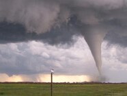 Tornado Definition